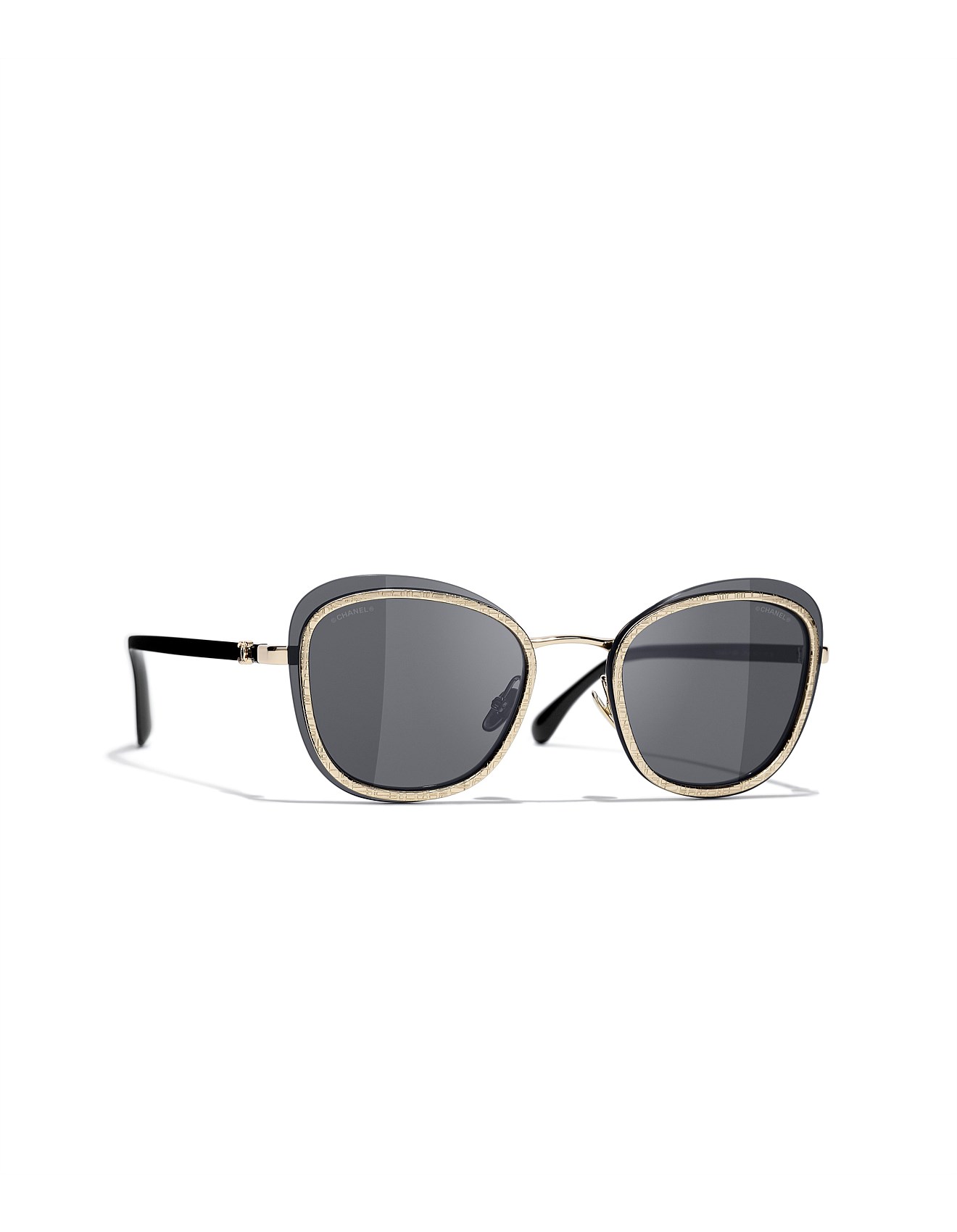 Designer Sunglasses | David Jones - Pantos Sunglasses