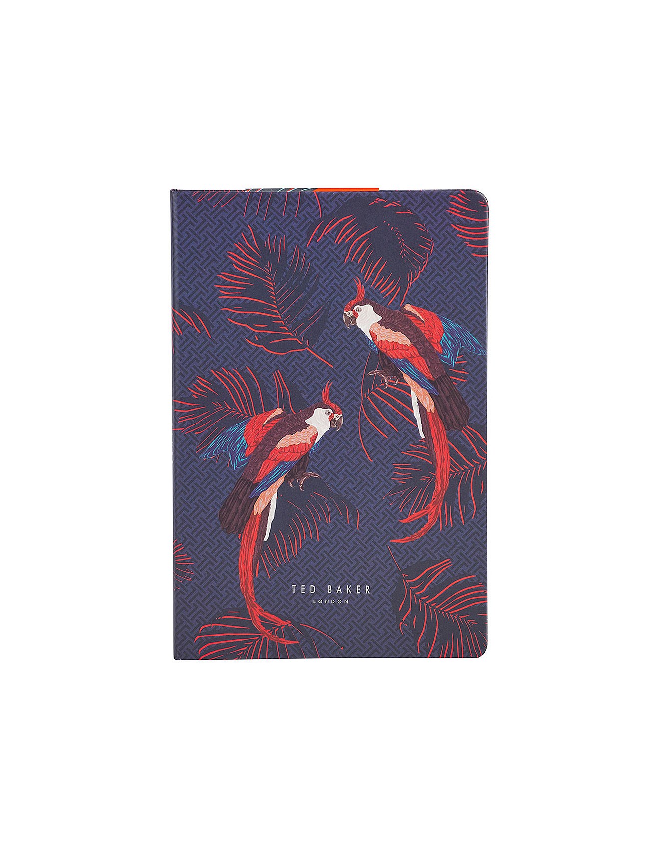 Journals & Notebooks | Leather Journals Online | David Jones - A5 ...