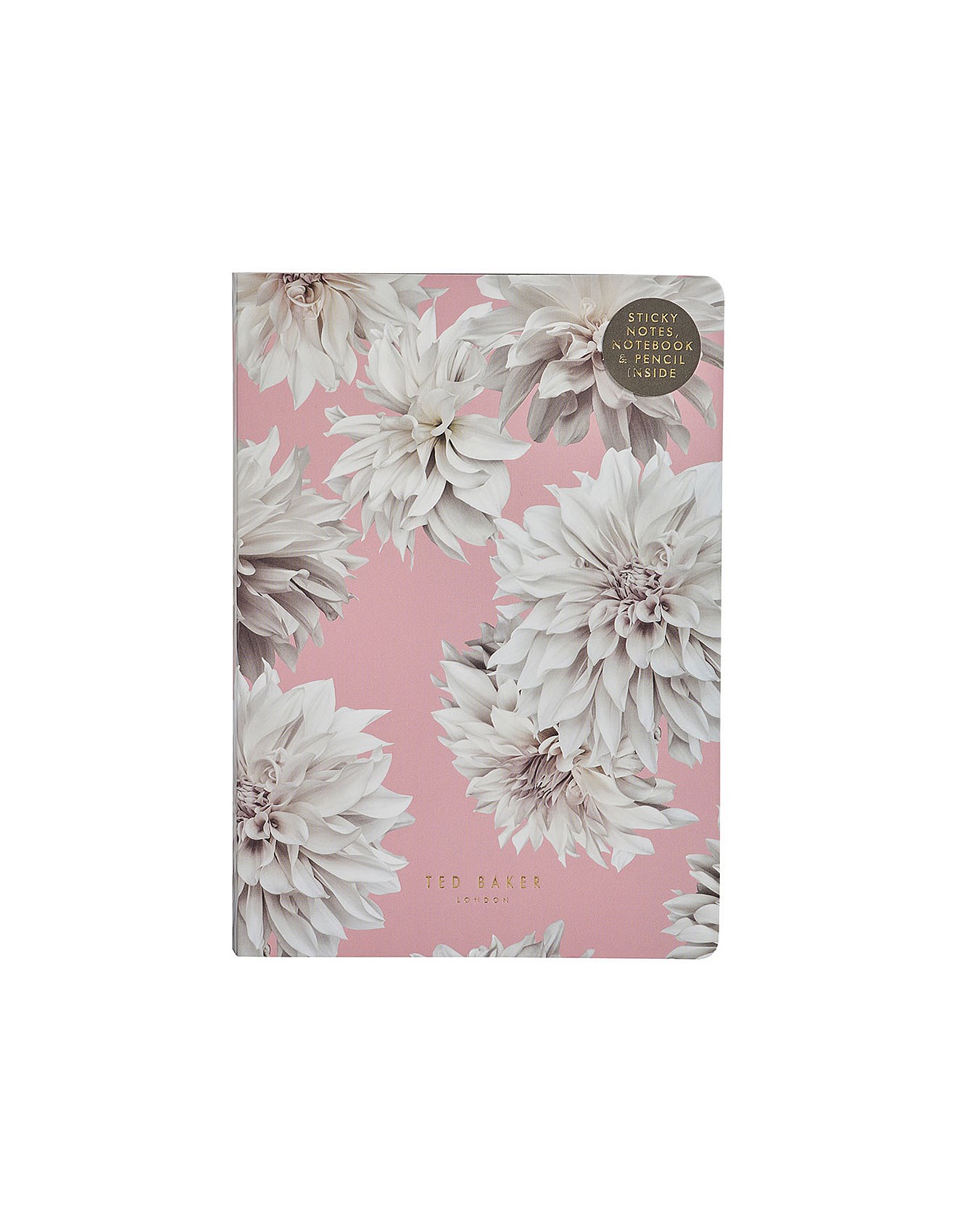 Journals & Notebooks | Leather Journals Online | David Jones - Sticky ...