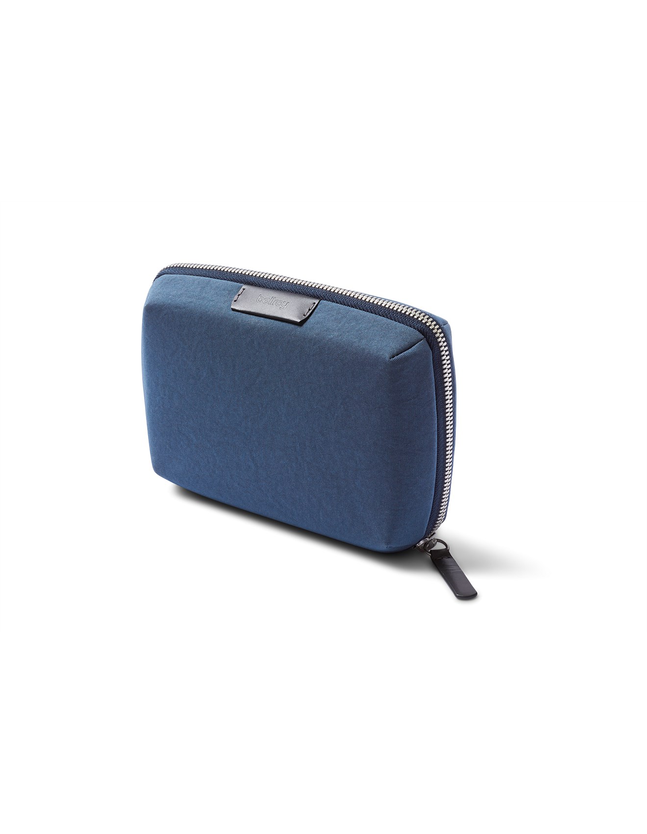 Accessories - Tech Kit Compact - Marine Blue