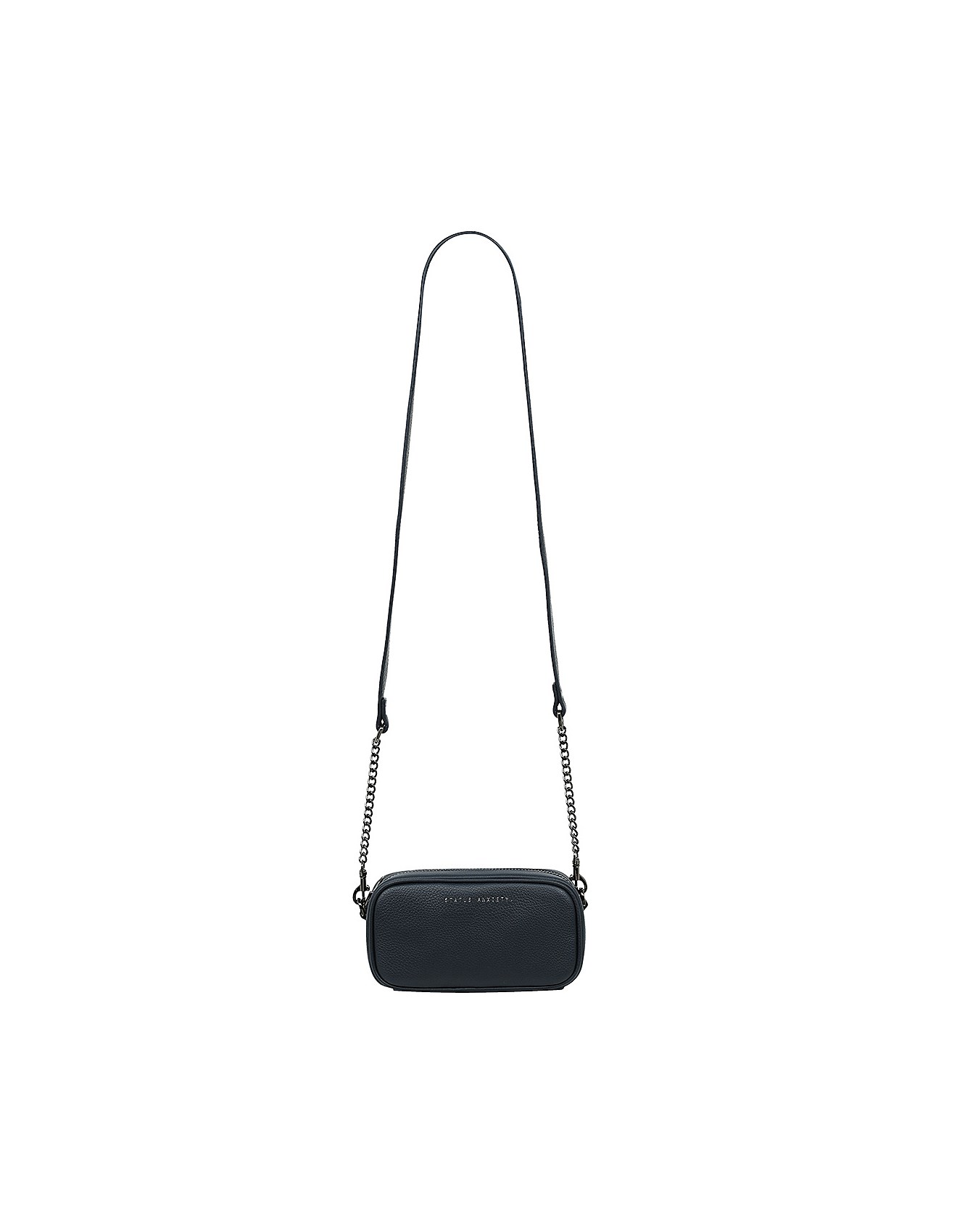 Status Anxiety New Normal Crossbody Bag | David Jones