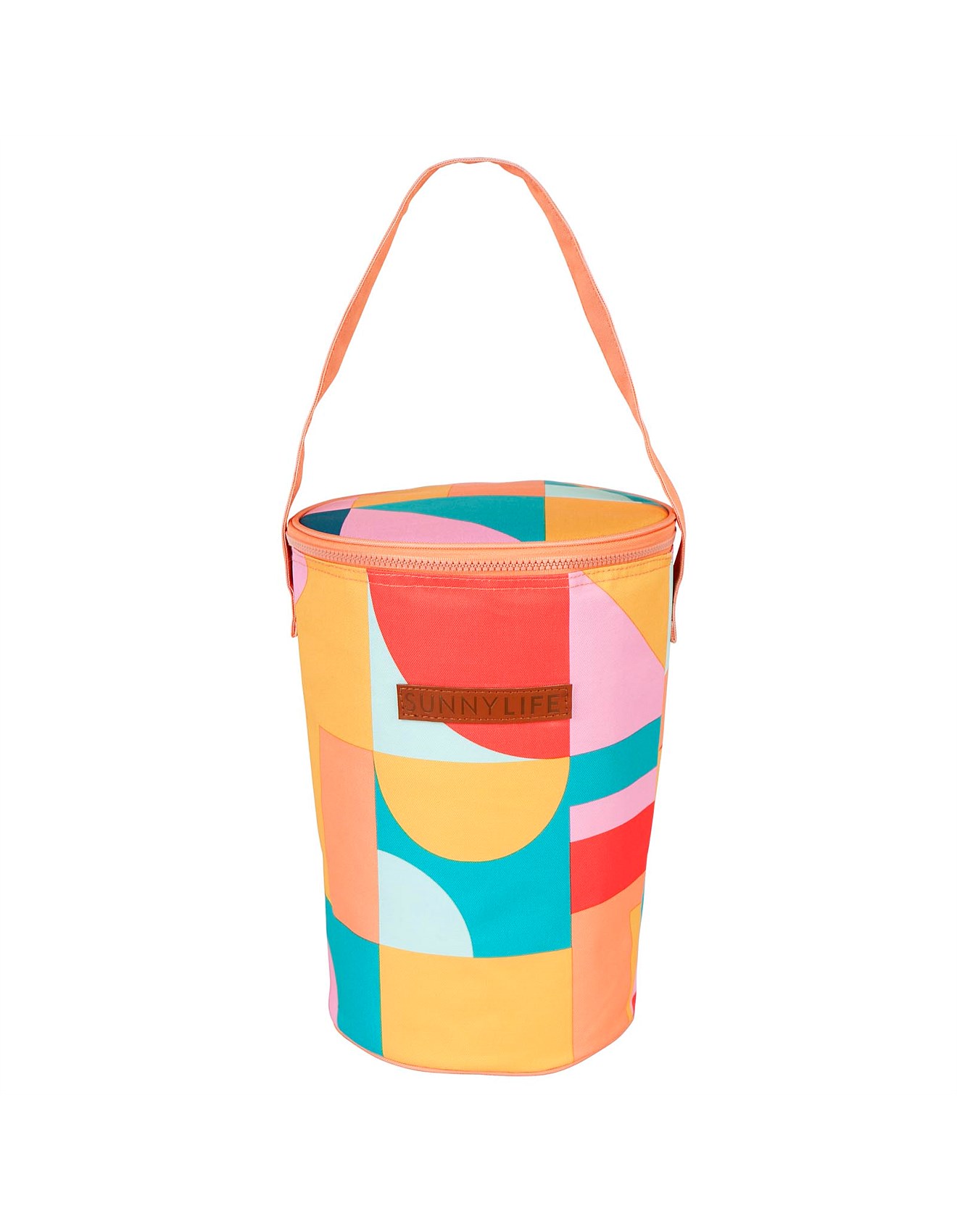Sunnylife Cooler Bucket Bag | David Jones