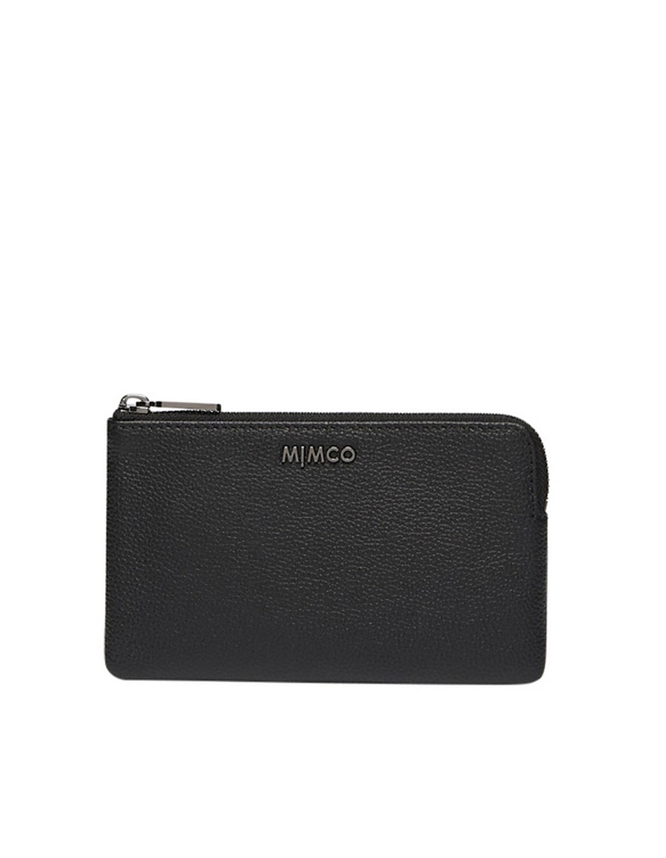 Mimco Classico Pouch | David Jones