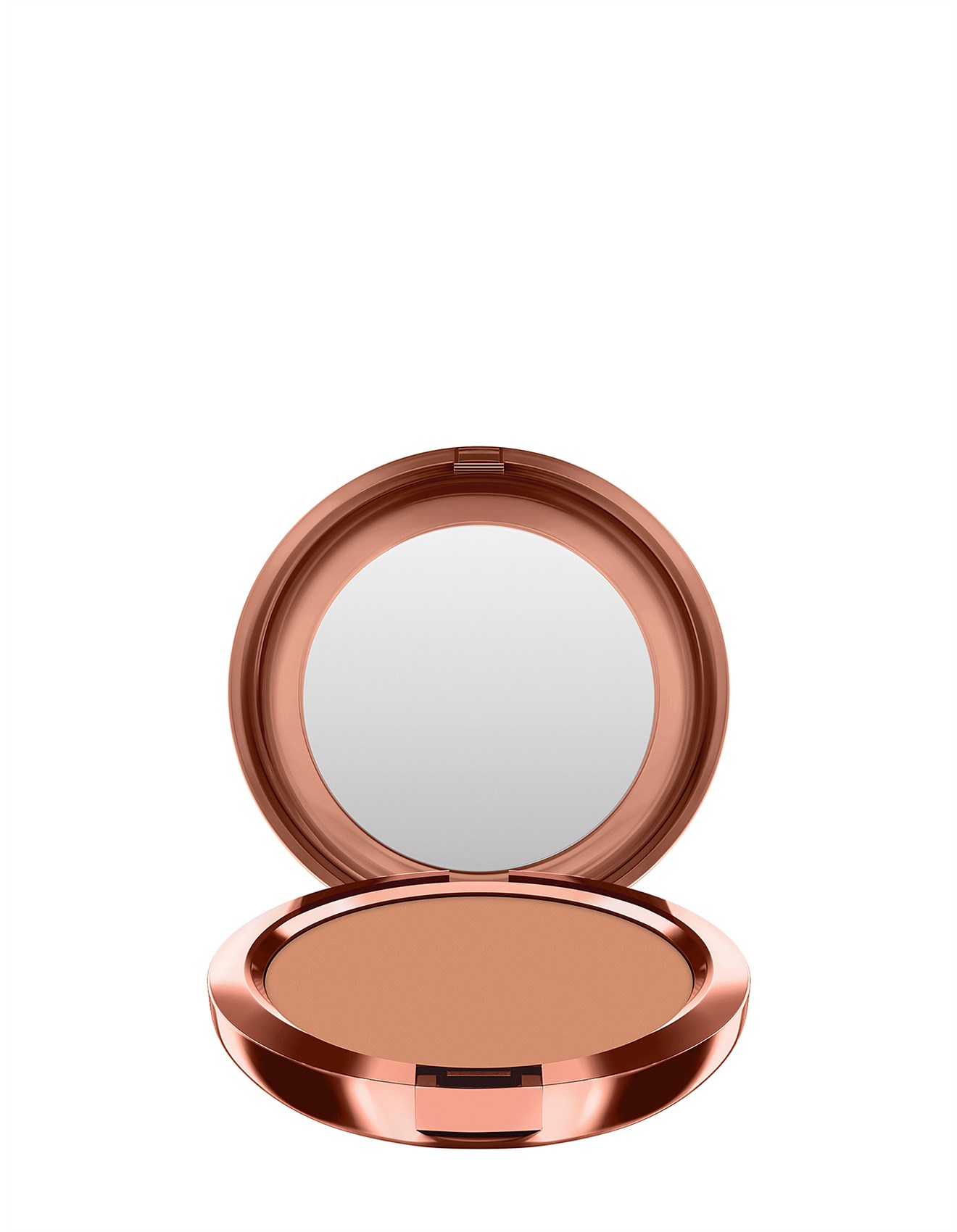 Earth - Radiant Matte Bronzing Powder