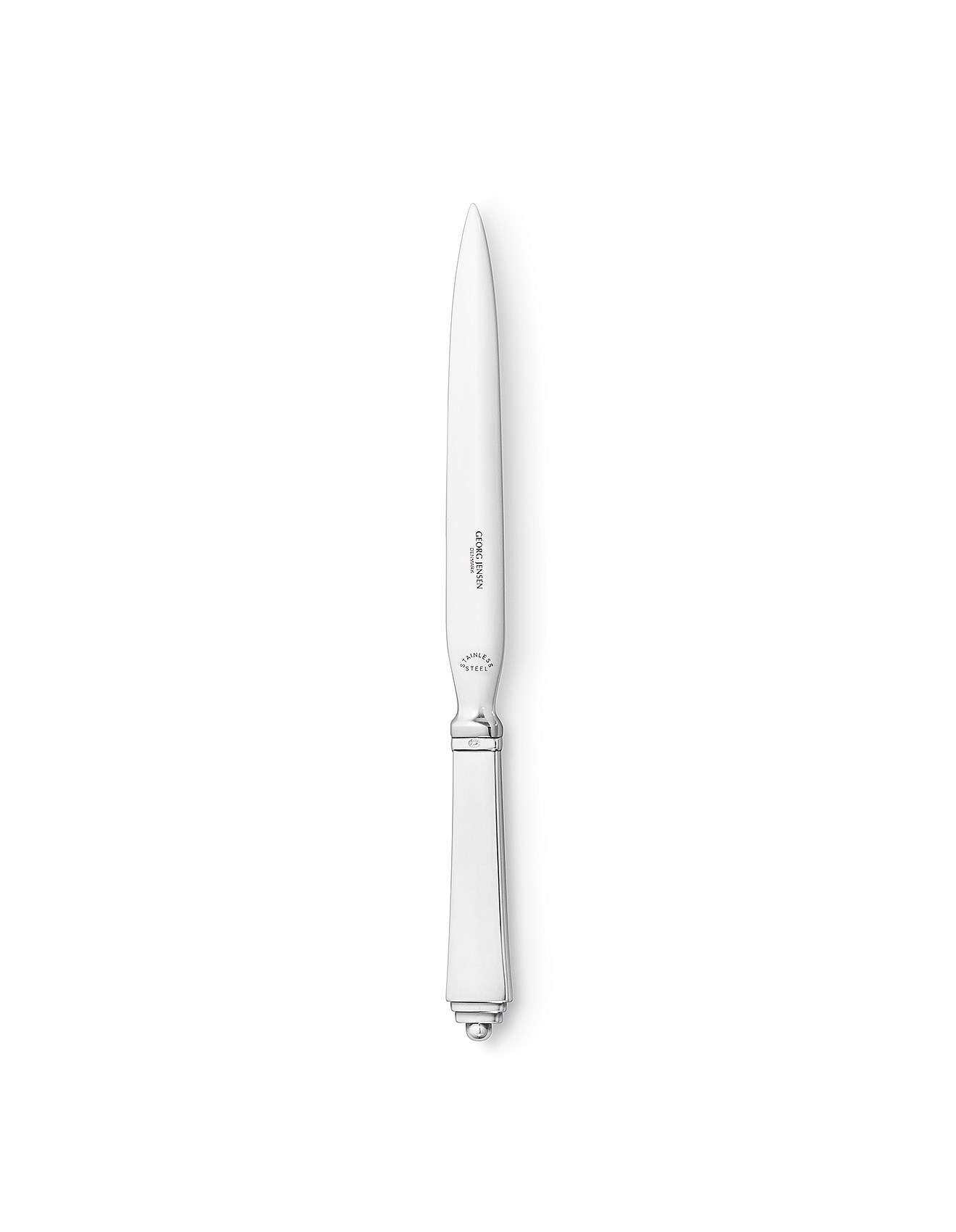 Georg Jensen Pyramid Letter Opener | David Jones