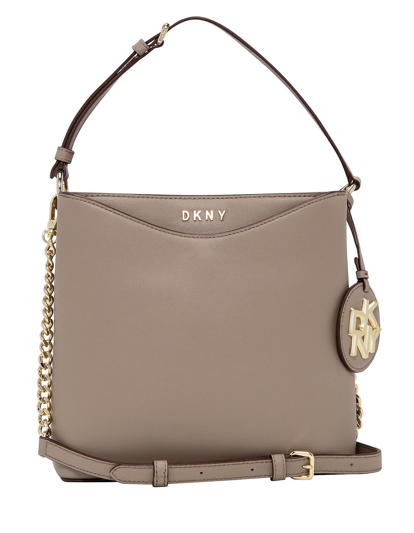 Dkny Dayna-bucket Bag | David Jones