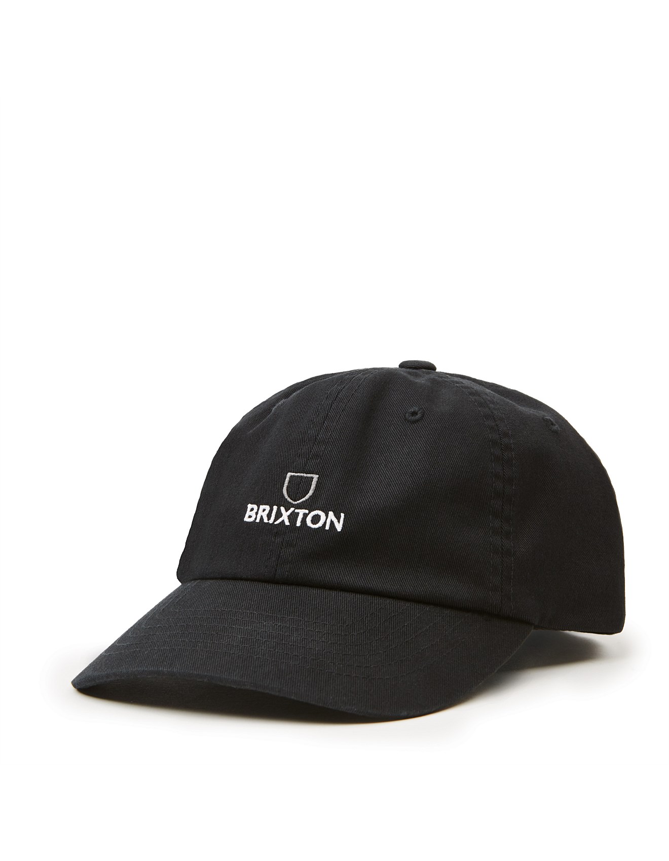 Brixton Alpha Lp Cap | David Jones
