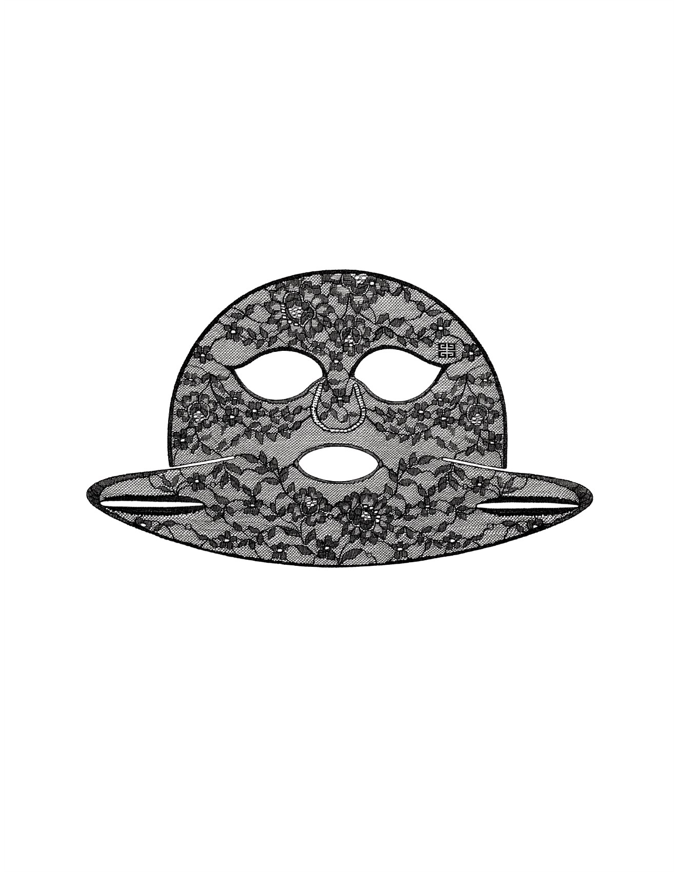 Face Masks | Buy Beauty Face Masks Online | David Jones - Le Soin Noir ...