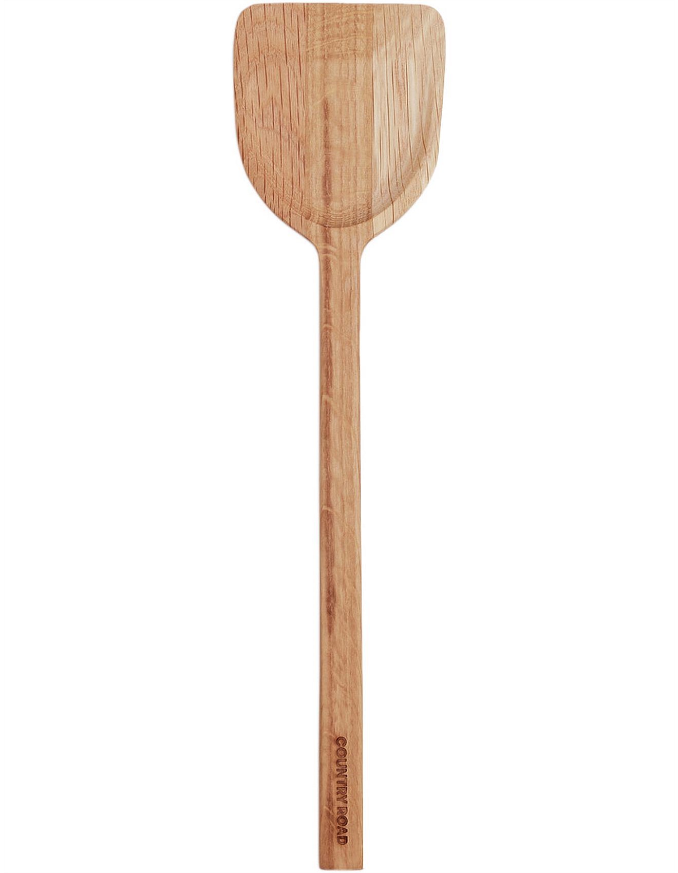 Country Road Theo Timber Spatula | David Jones