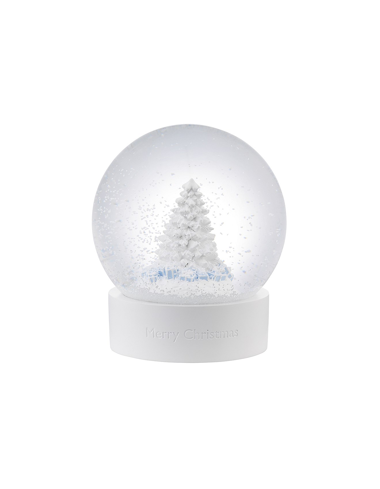 Wedgwood Christmas Ornaments Christmas Snowglo | David Jones