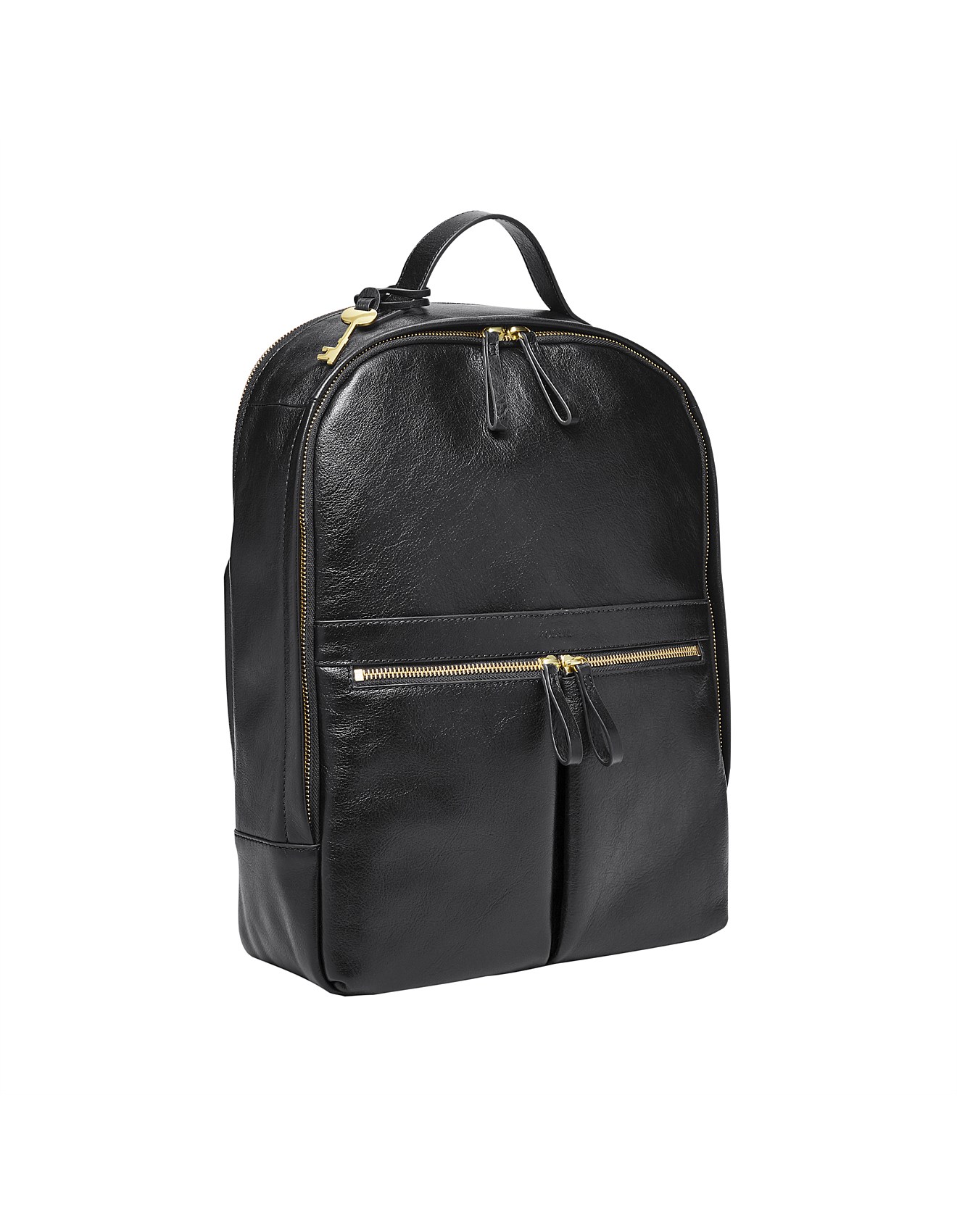 Fossil Tess Backpack | David Jones