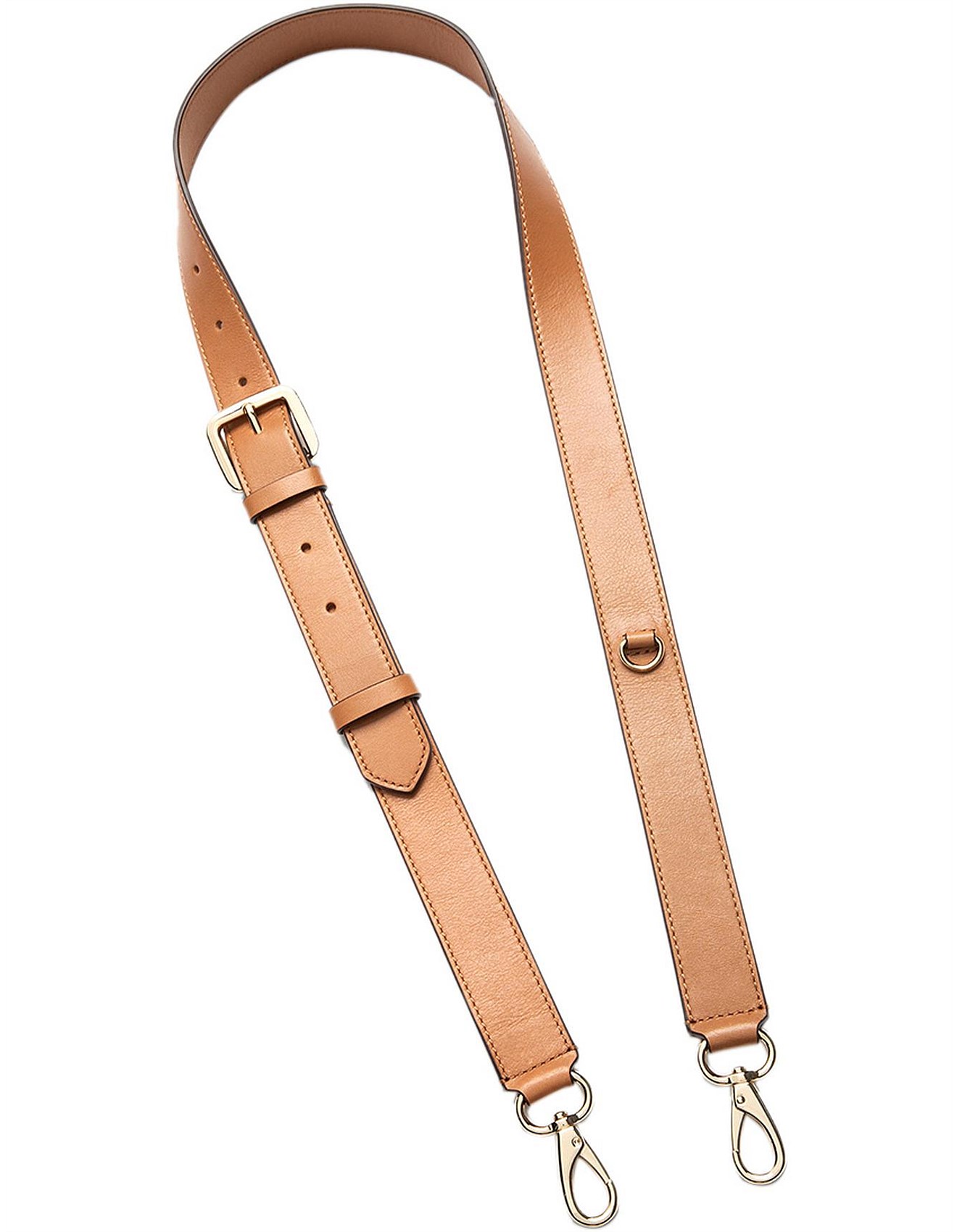 Mimco Link Extra Large Shoulder Strap | David Jones