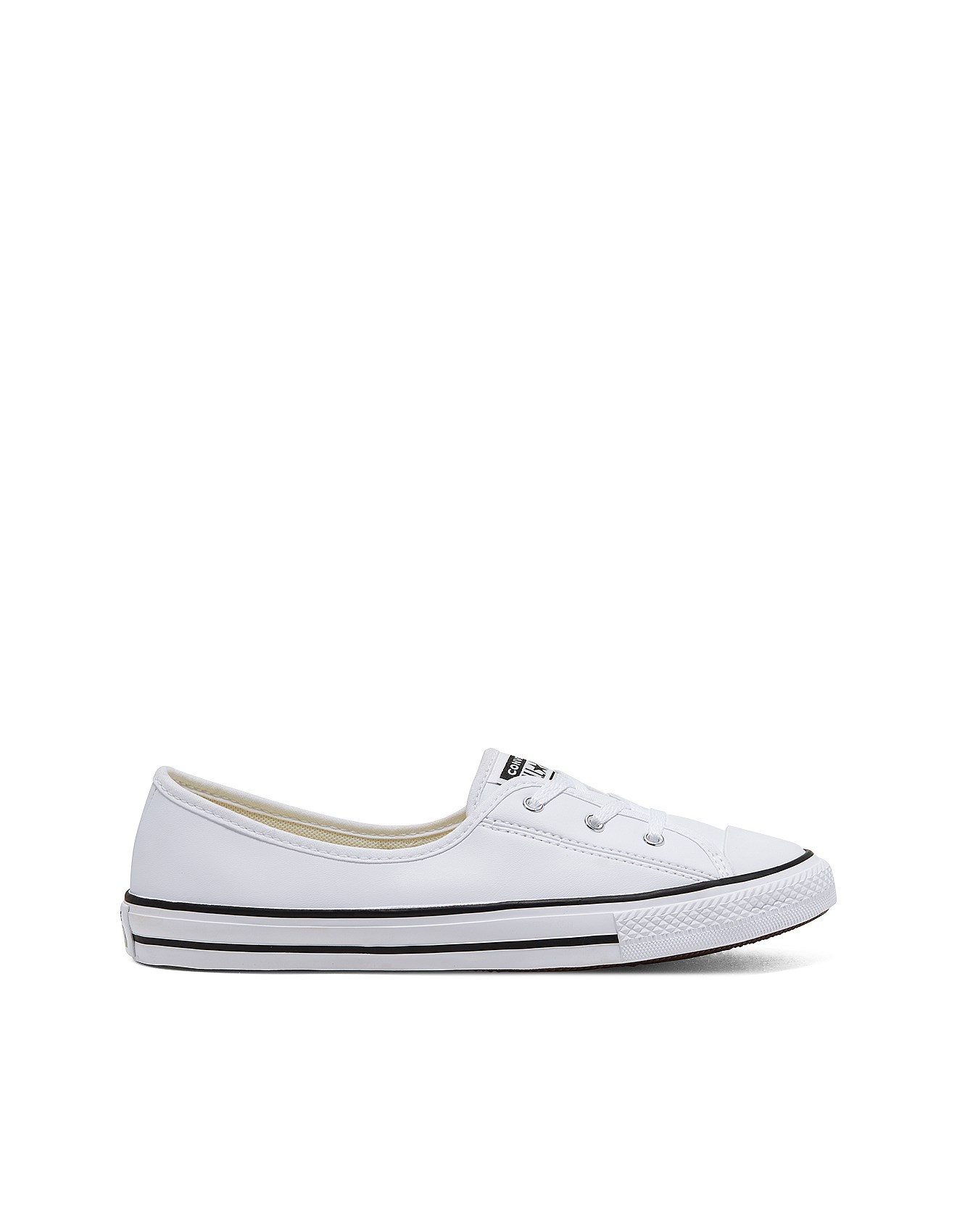 Converse Chuck Taylor All Star Ballet Lace | David Jones