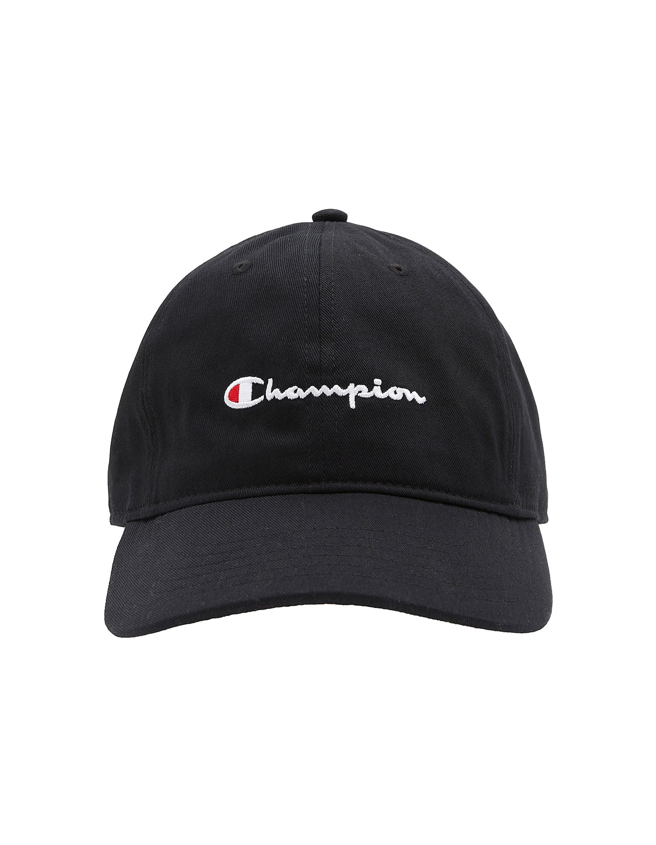 Champion Champion Juniors Script Cap | David Jones