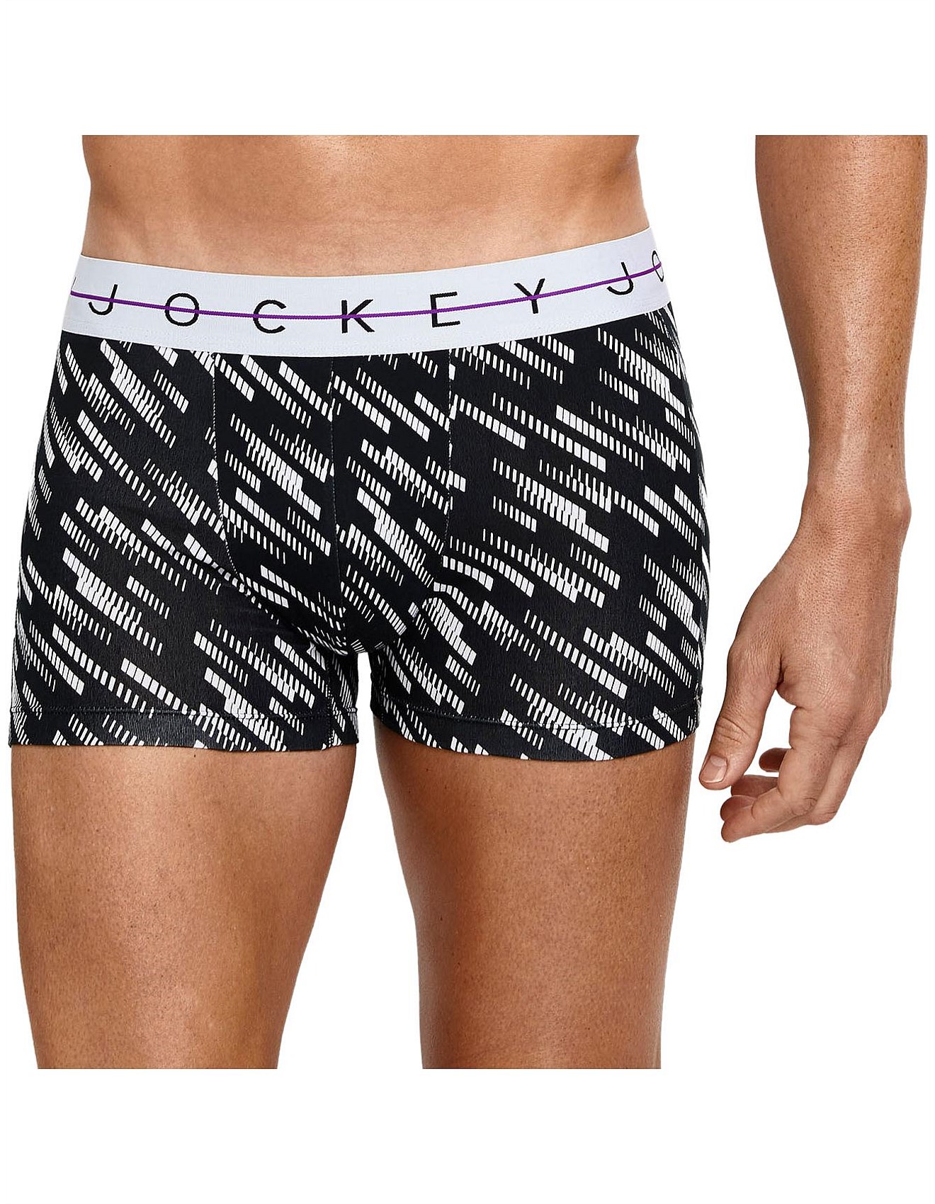Jockey Jockey Nyc Trunk | David Jones