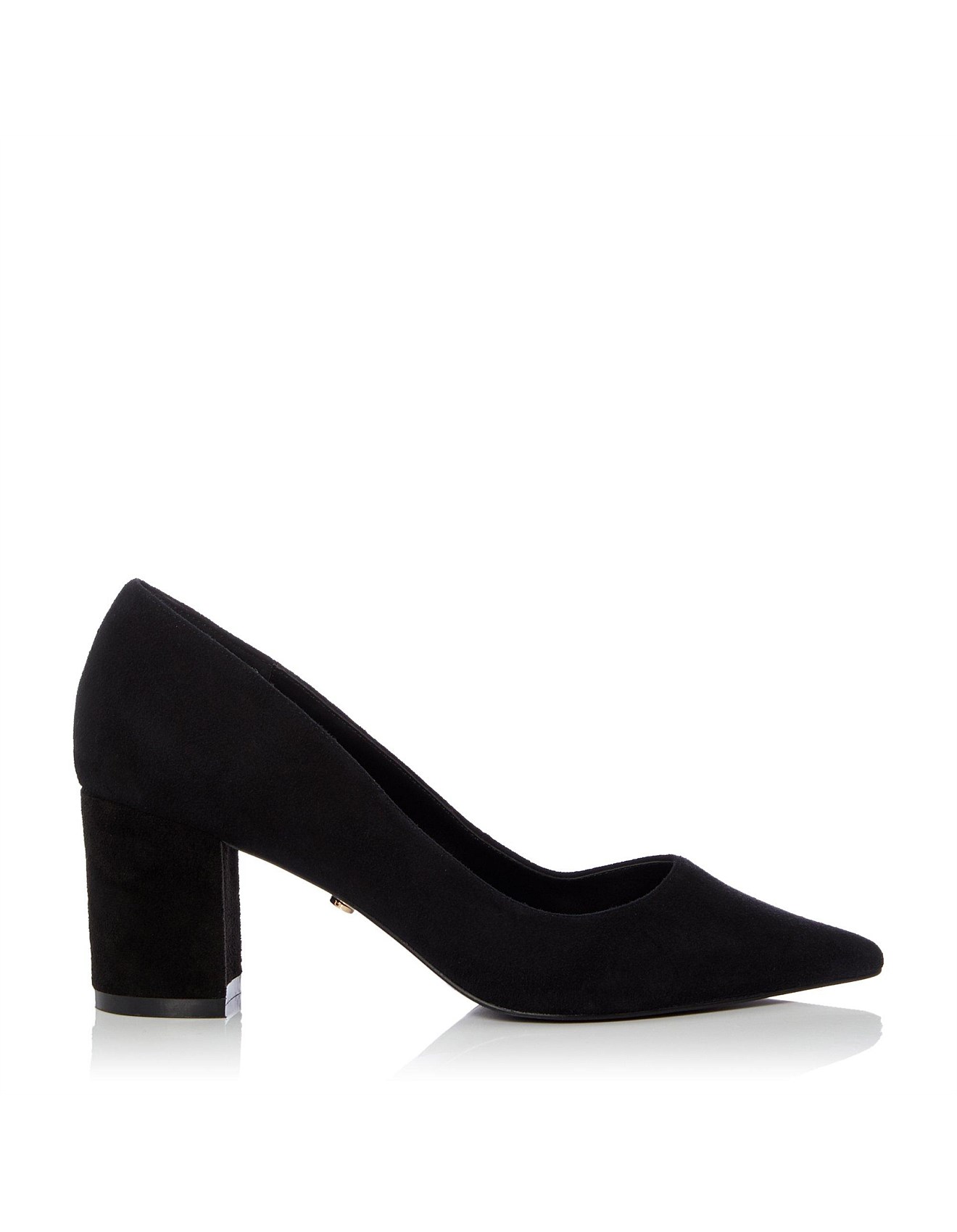 Dune London Arva Pump | David Jones