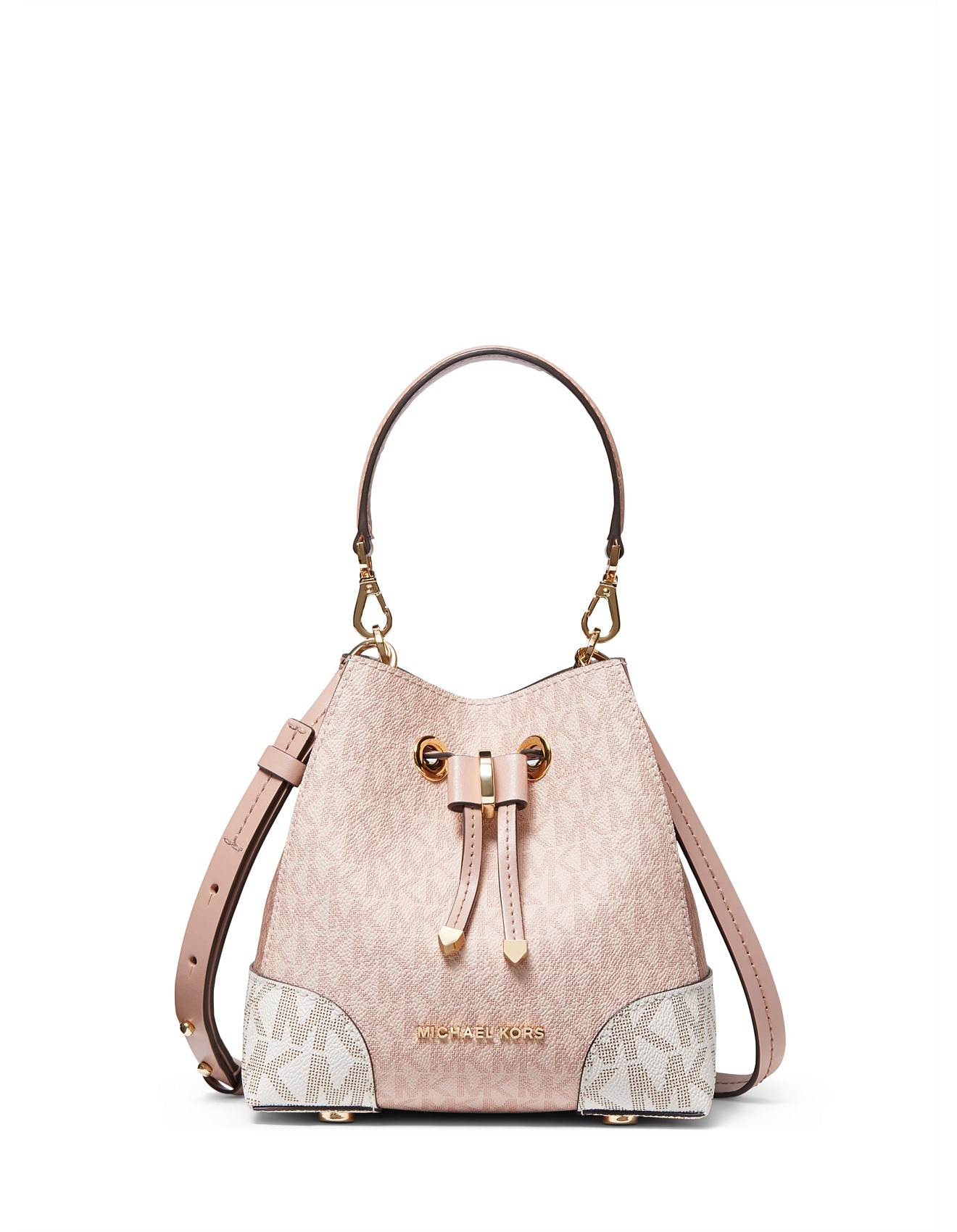 Crossbody Bags | Handbags | David Jones - Mercer Gallery Extra Small ...