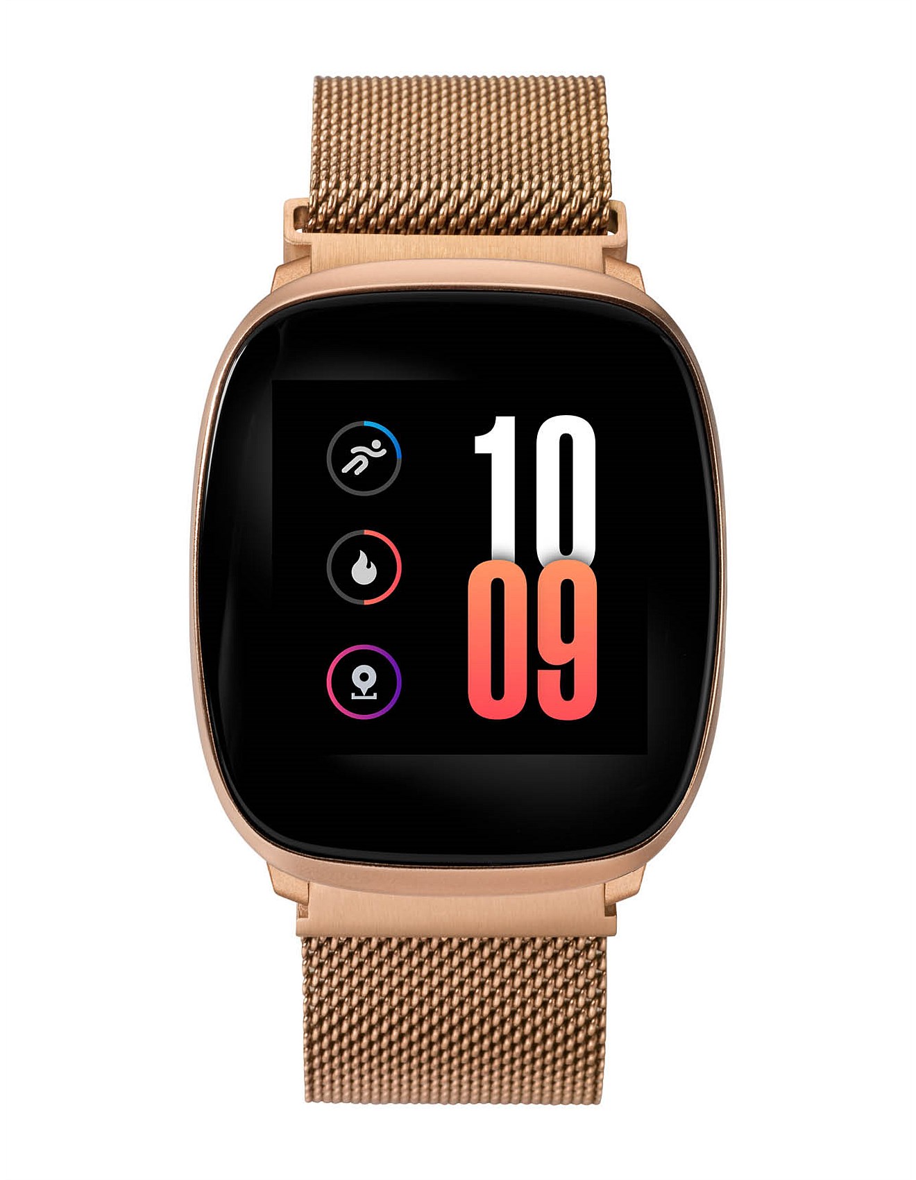 Iconnect Iconnect Premium Active Rose | David Jones