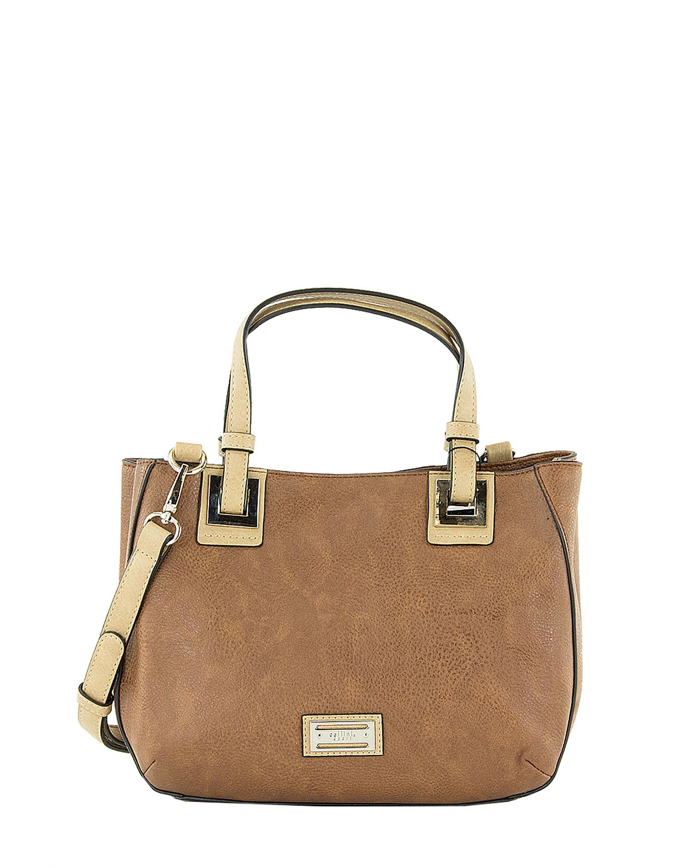 Tote Bags | Women's handbags | David Jones - RENEE SATCHEL