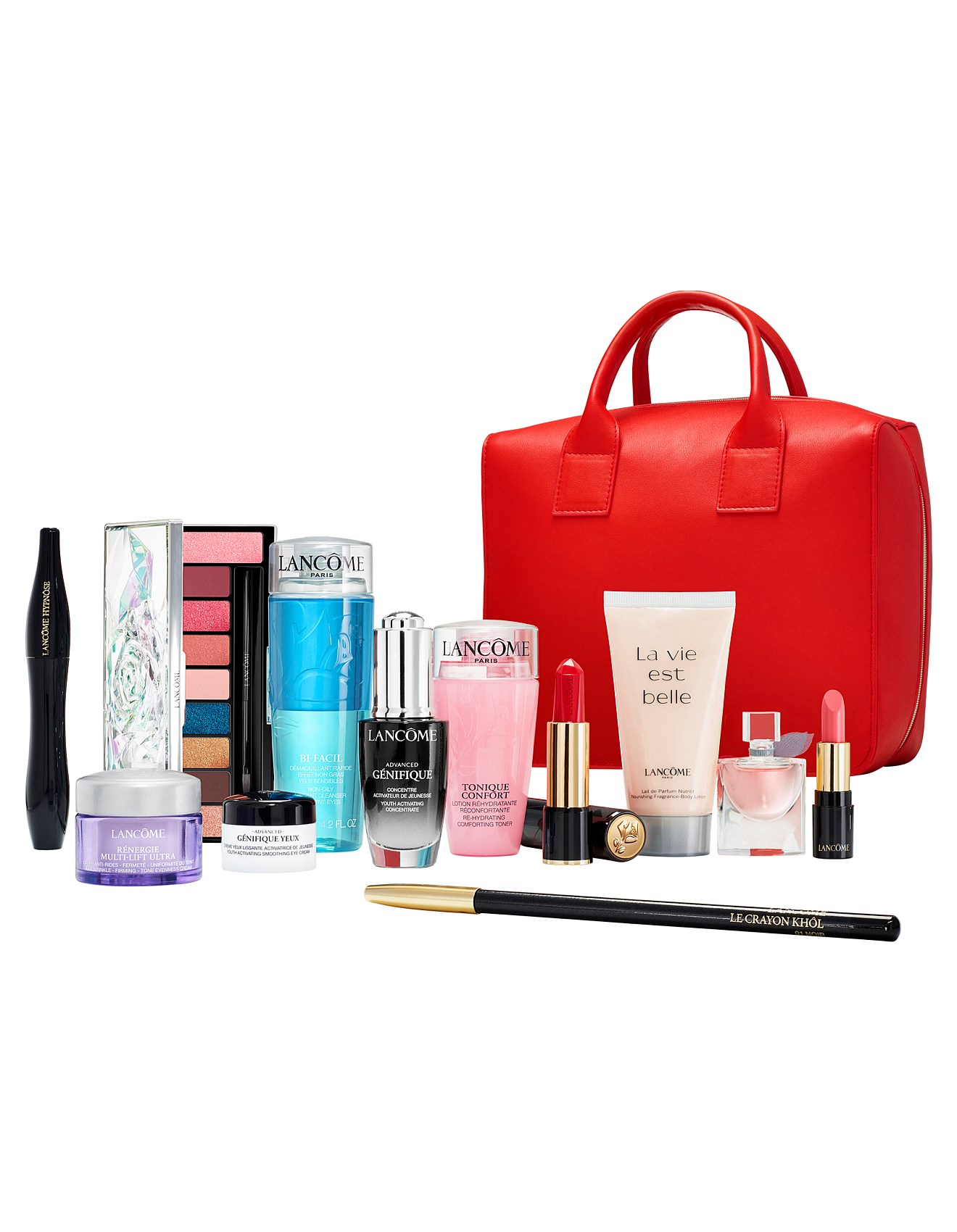 Lancôme Beauty Box Set | David Jones
