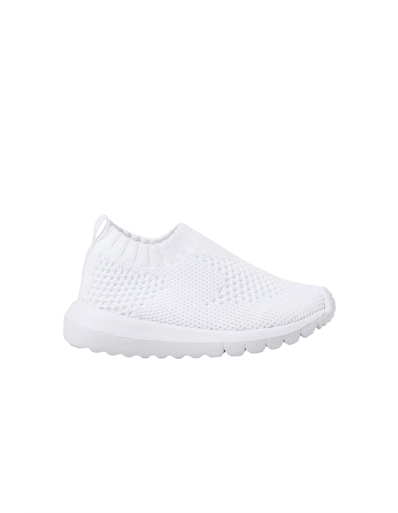 Seed Heritage Knit Sneaker | David Jones