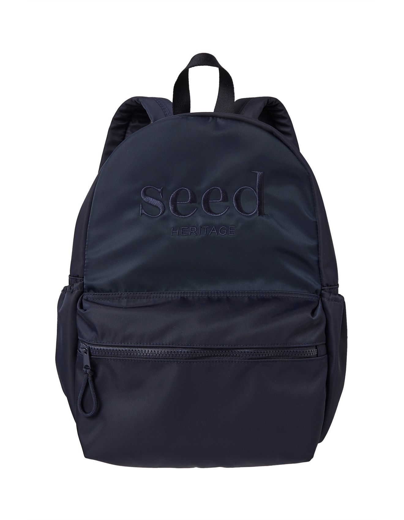 Seed Heritage Seed Heritage Backpack | David Jones