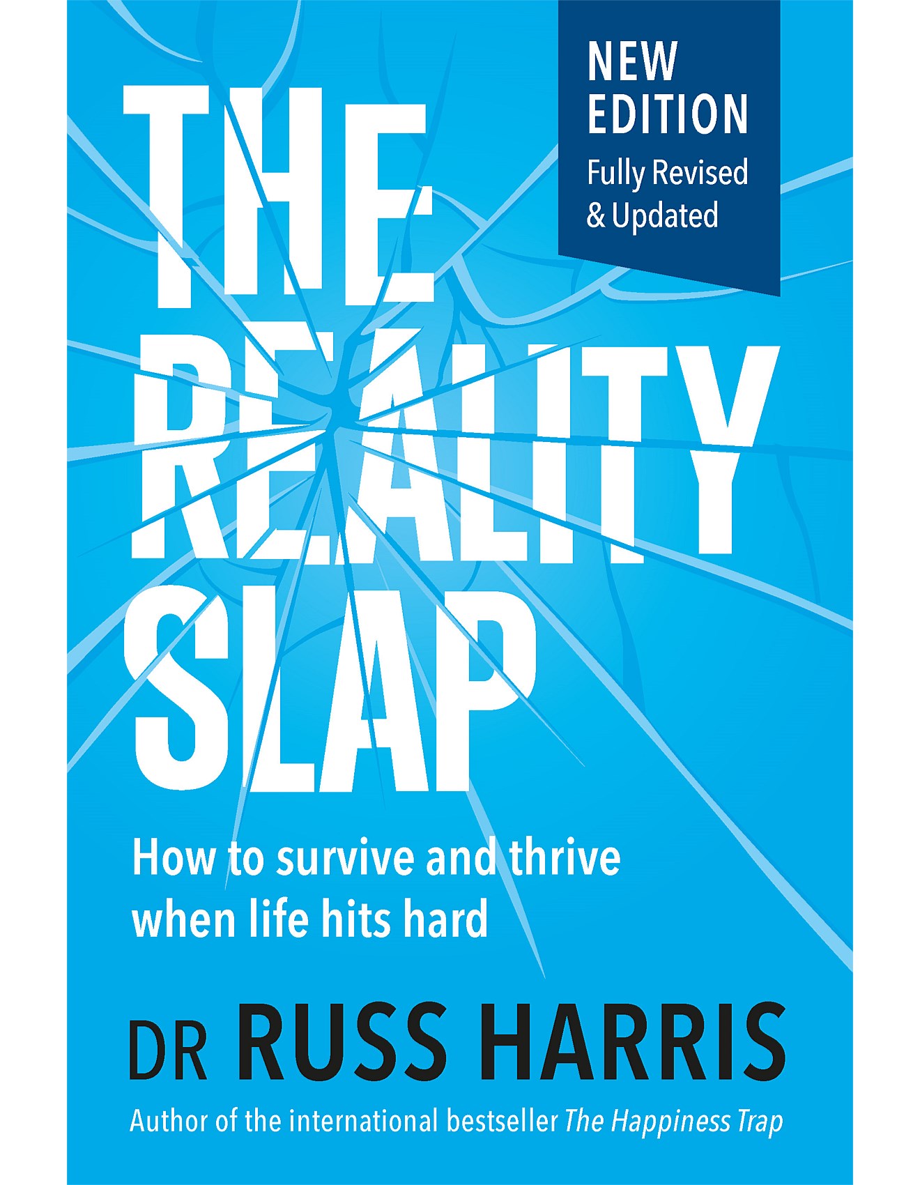 Exisle the Reality Slap | David Jones