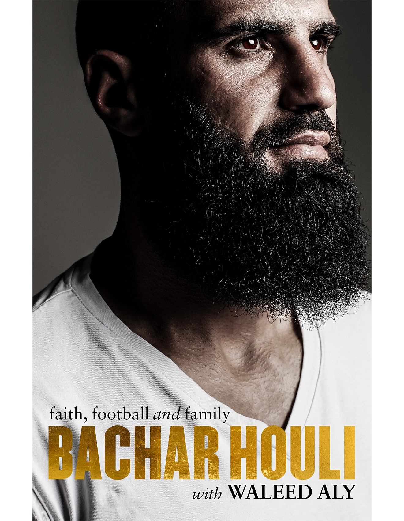 Random House Bachar Houli | David Jones