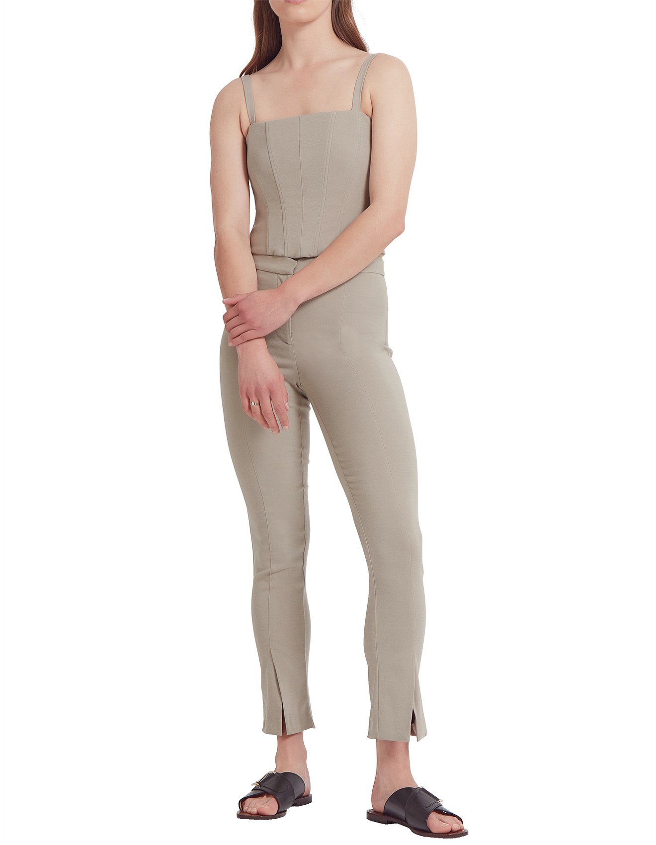 Viktoria & Woods Wolf Pant | David Jones
