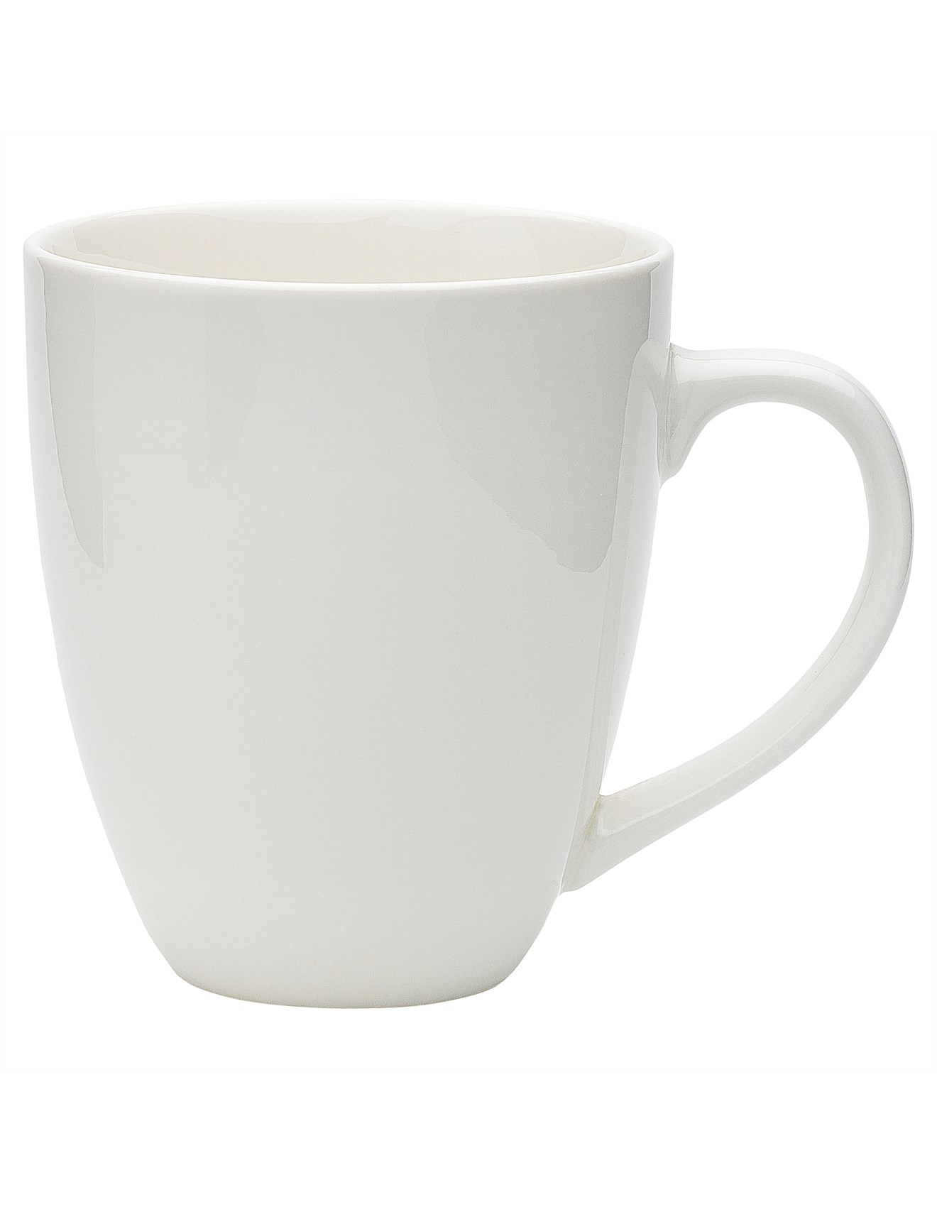 David Jones Mug 480ml Porcelain | David Jones