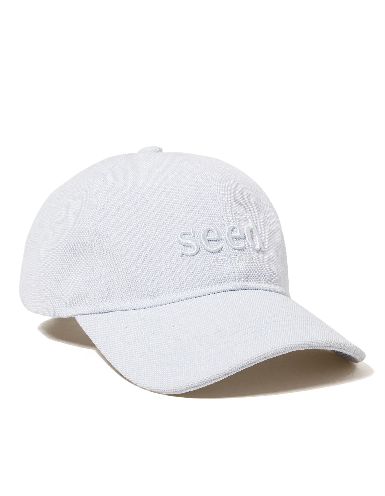 Seed Heritage Heritage Cap | David Jones