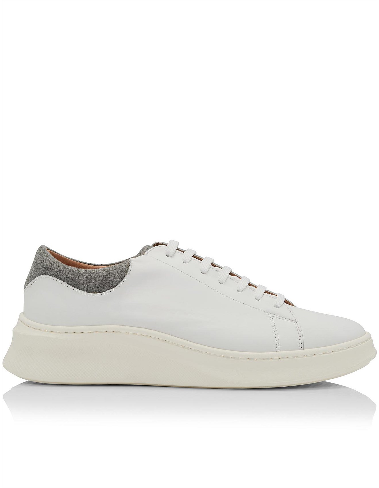 Eleventy Tennis Shoe | David Jones