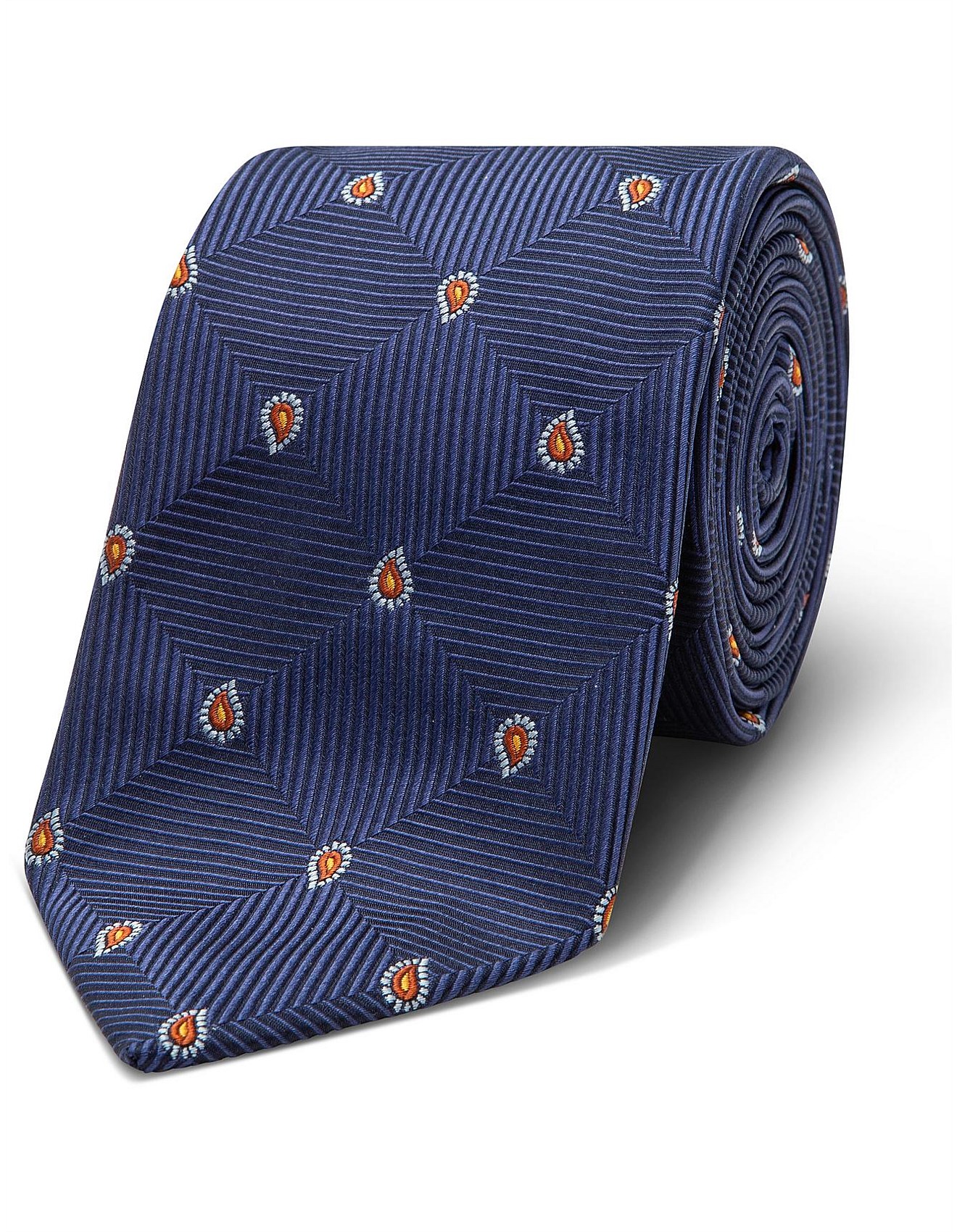 Pal Zileri Tie | David Jones