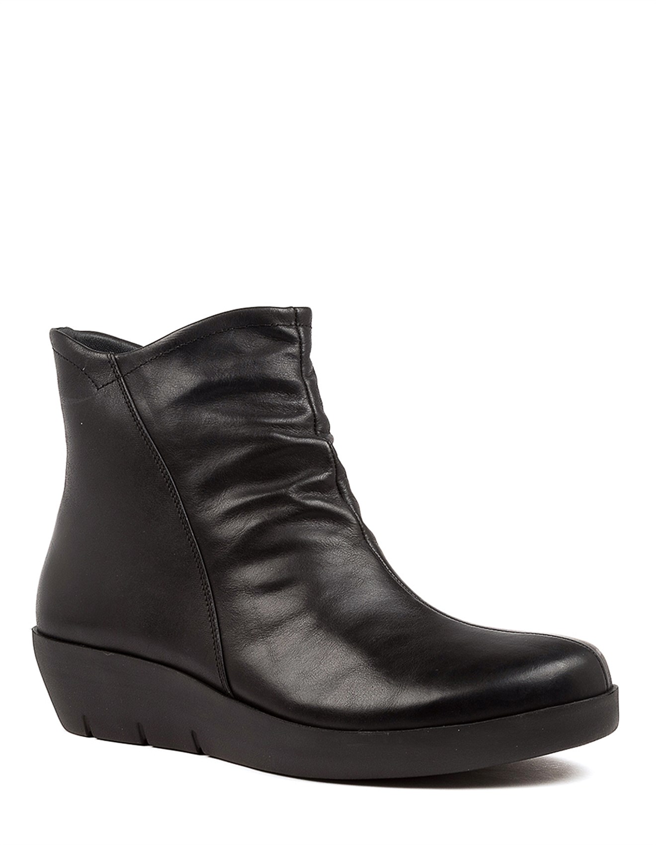 Women's Ankle Boots | David Jones - BENNY BOOT