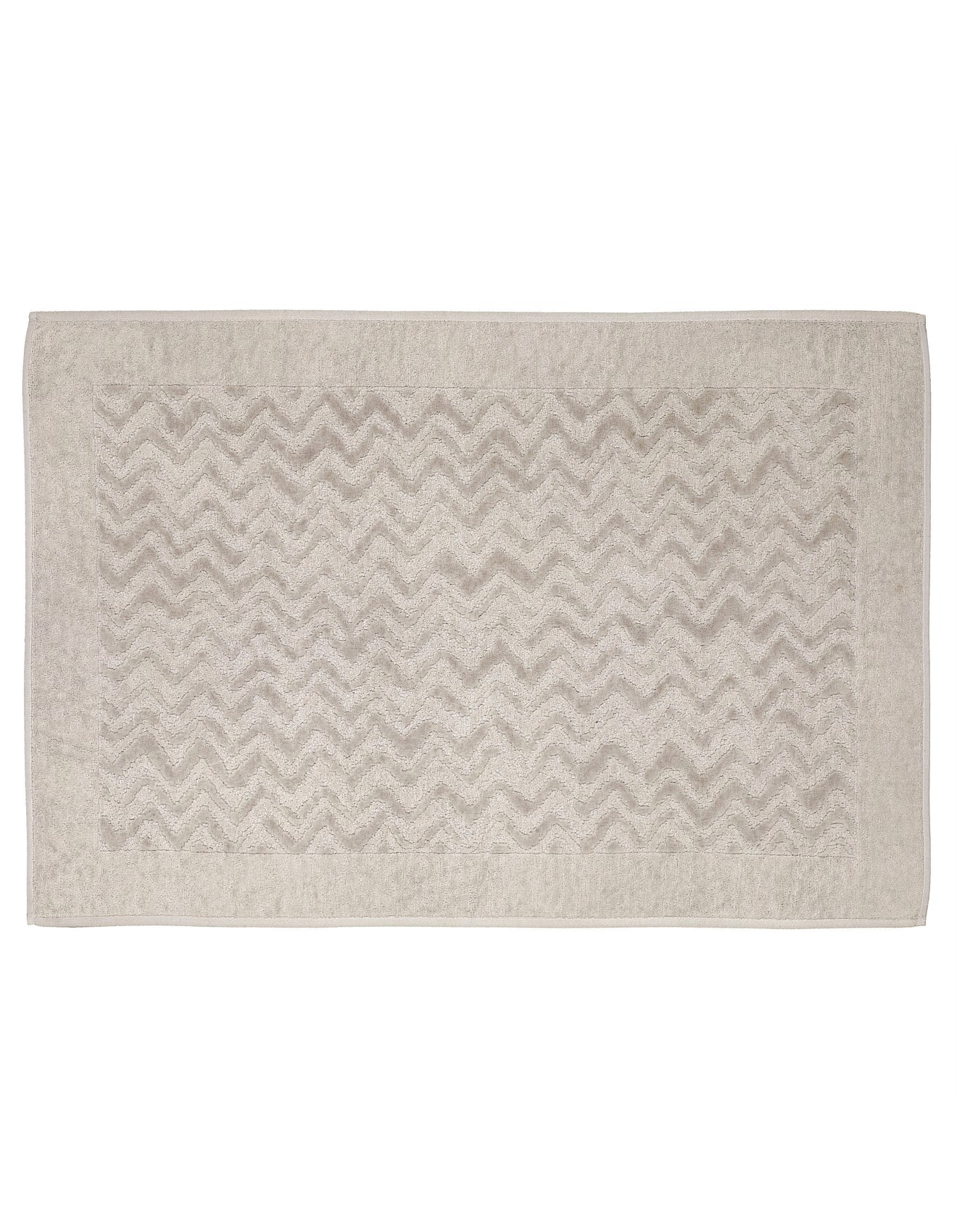 Hand Towels | Buy Hand Towels Online | David Jones - REX BATH MAT