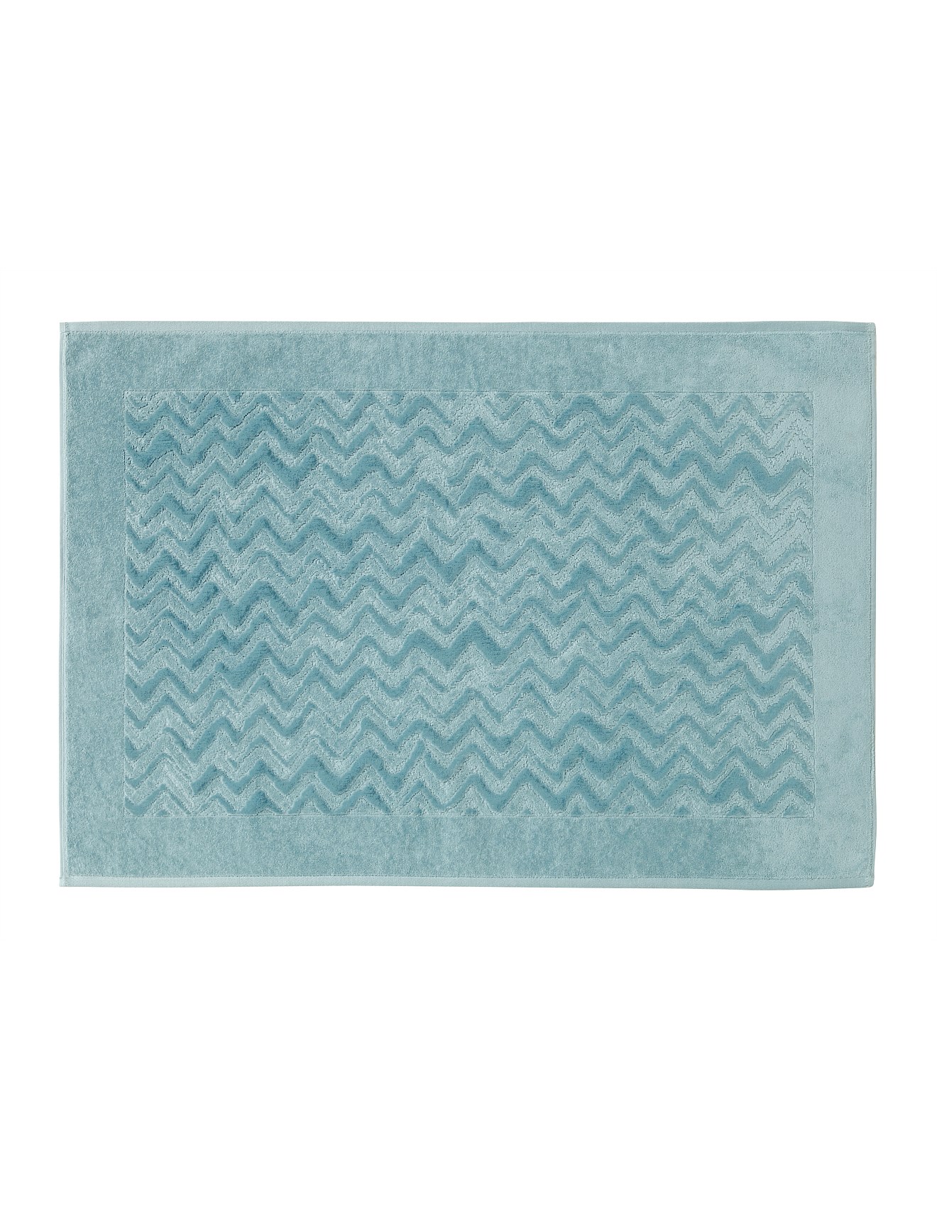 Missoni Home Rex Bath Mat | David Jones