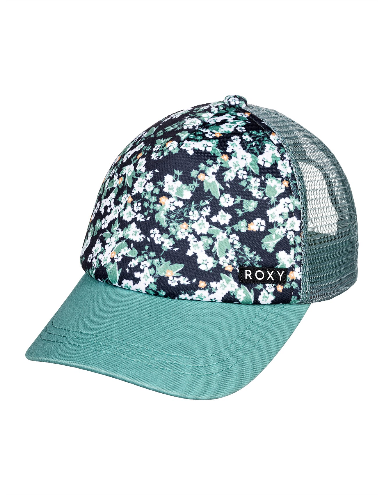 Roxy Honey Coconut Cap | David Jones