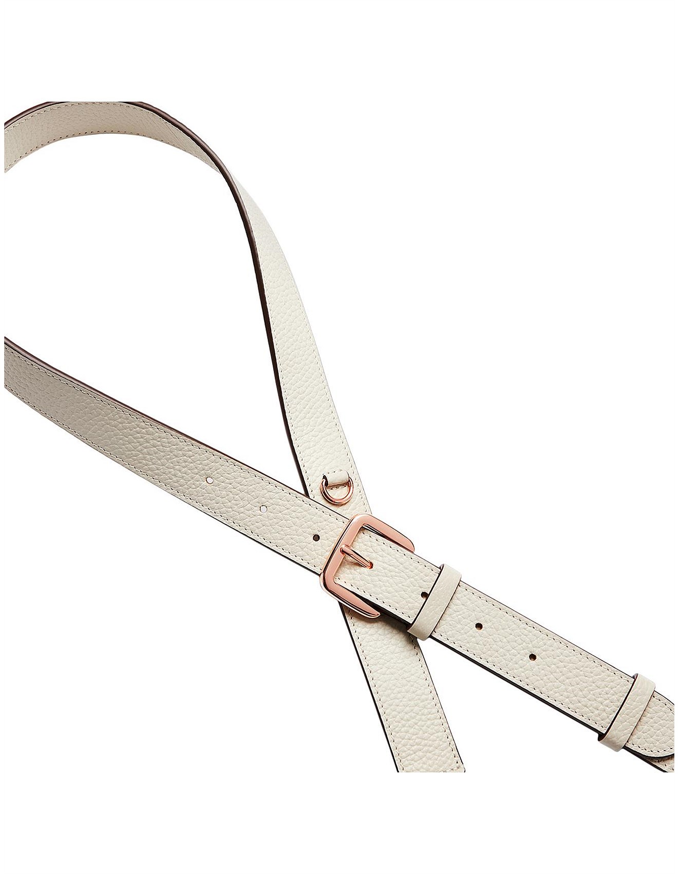 Mimco Link Extra Large Shoulder Strap | David Jones