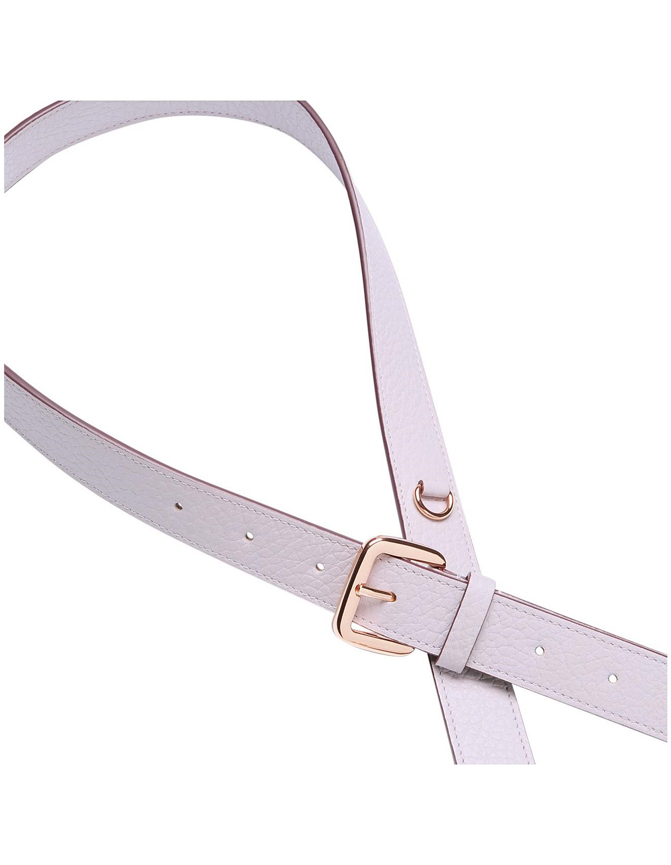 Mimco Link Extra Large Shoulder Strap | David Jones