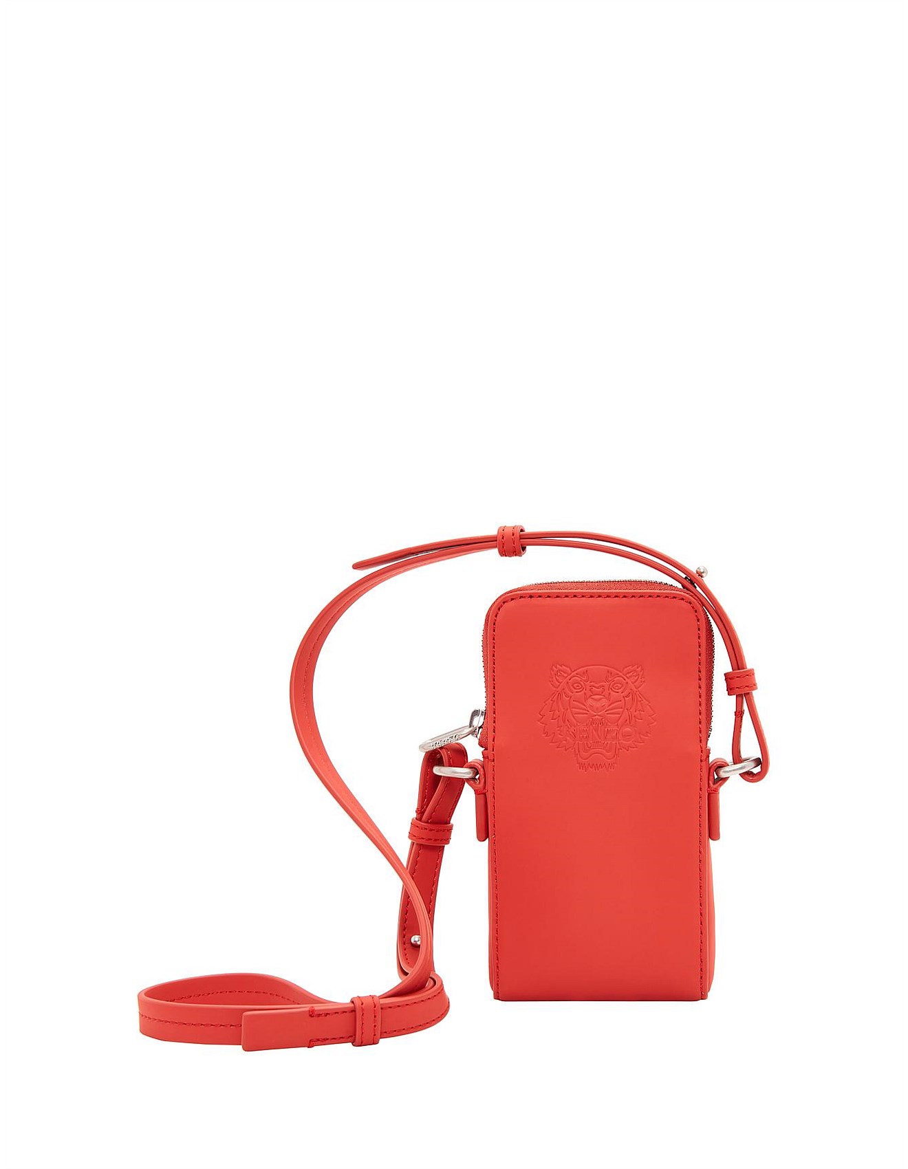 Kenzo Preppy Phone Holder | David Jones