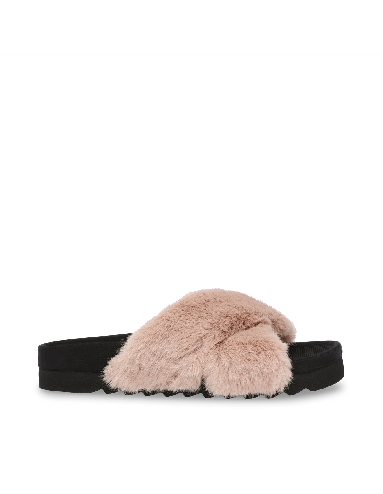 Steve Madden Amari Slide | David Jones