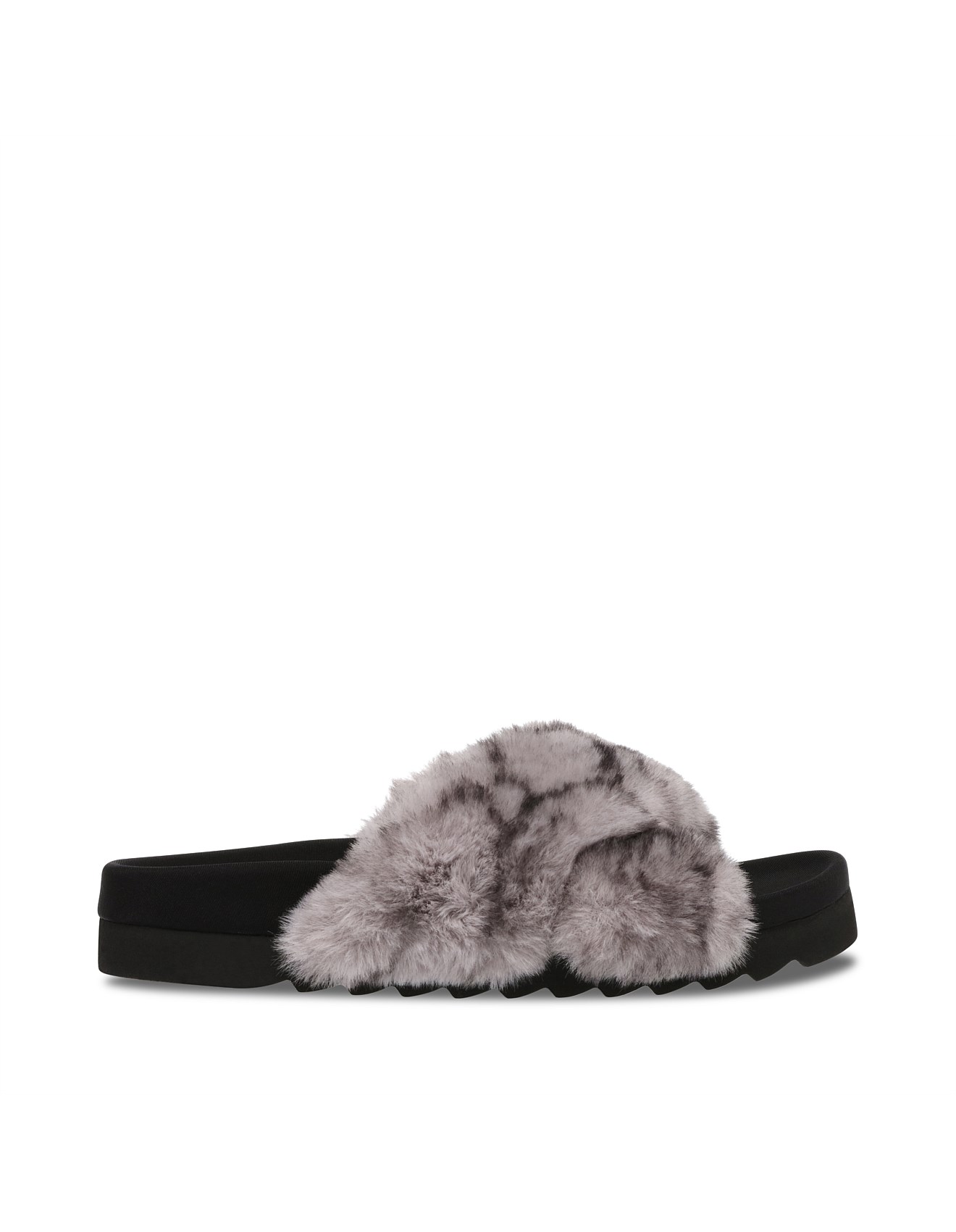 Steve Madden Amari Slide | David Jones