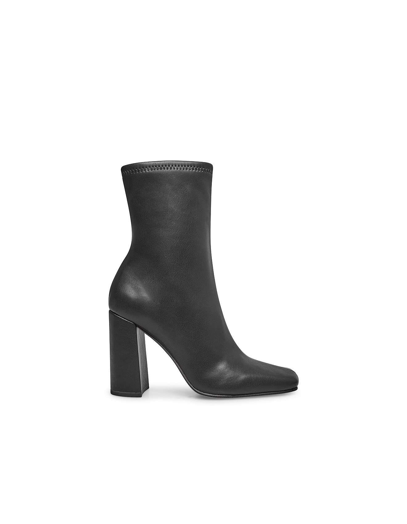 Women's Ankle Boots | David Jones - FULTON BOOT