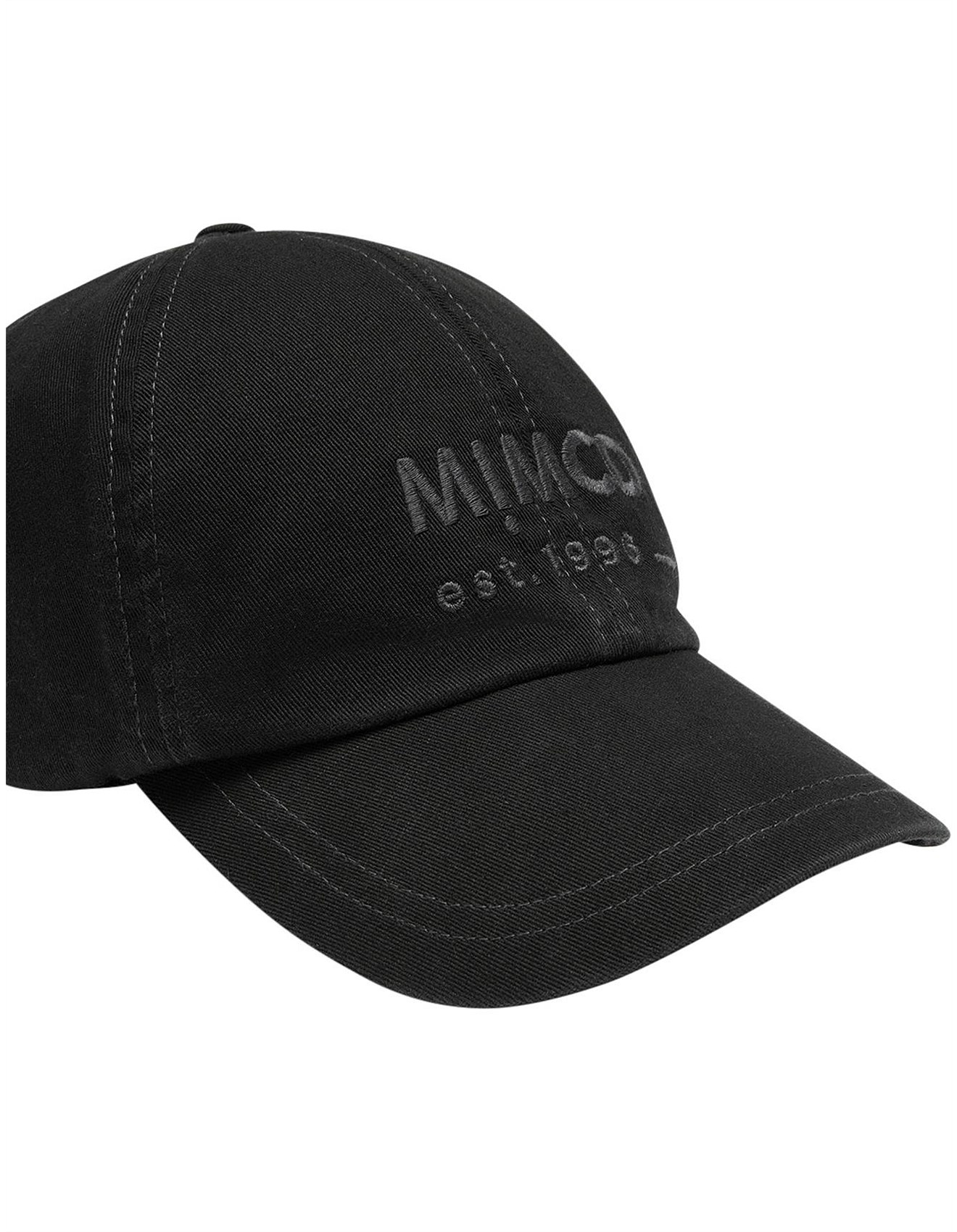 Mimco Est.96 Cap | David Jones