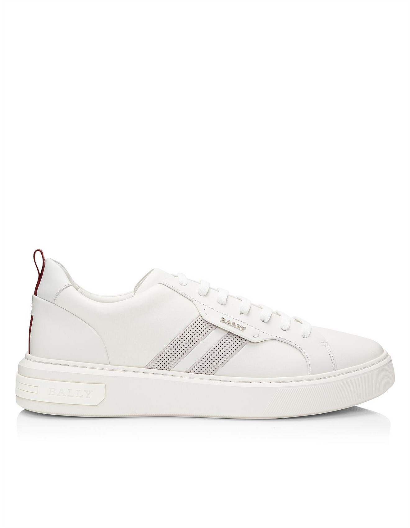 Shoes - BALLY LIFT FLEX SNEAKERS