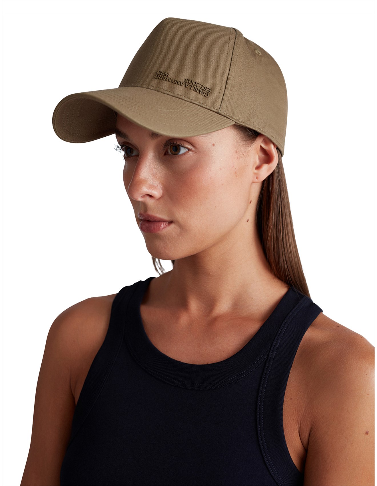 Shoes & Accessories - Denver Cap