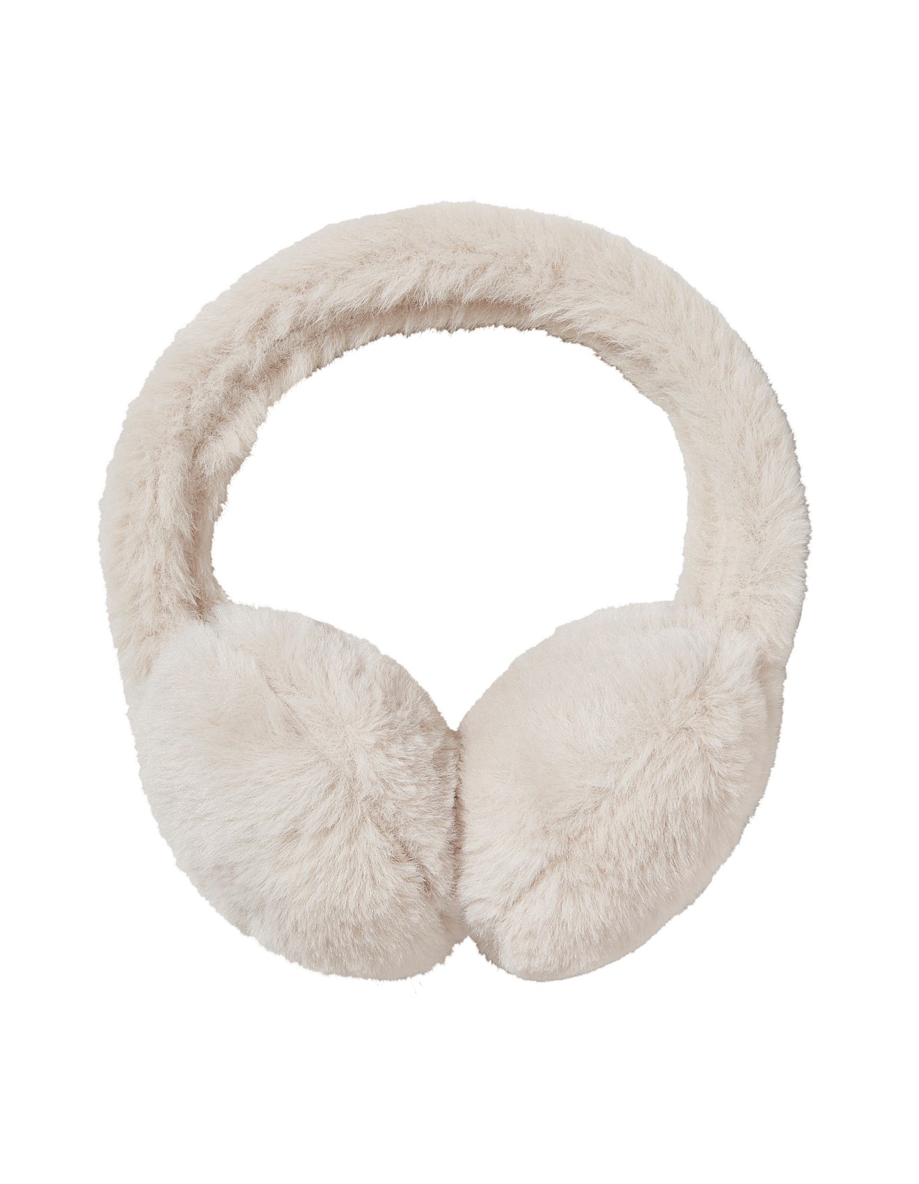 Seed Heritage Ear Muffs | David Jones