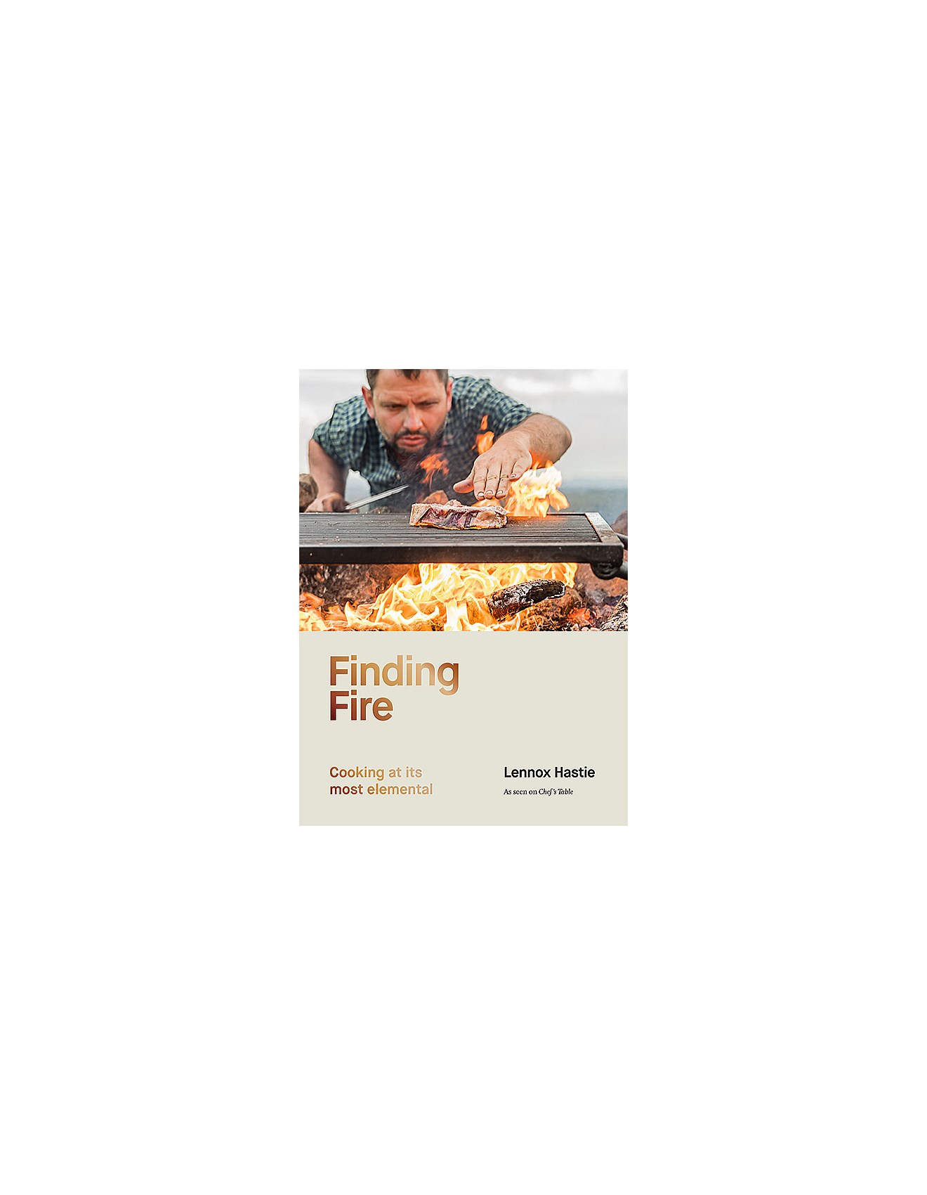Hardie Grant Finding Fire | David Jones