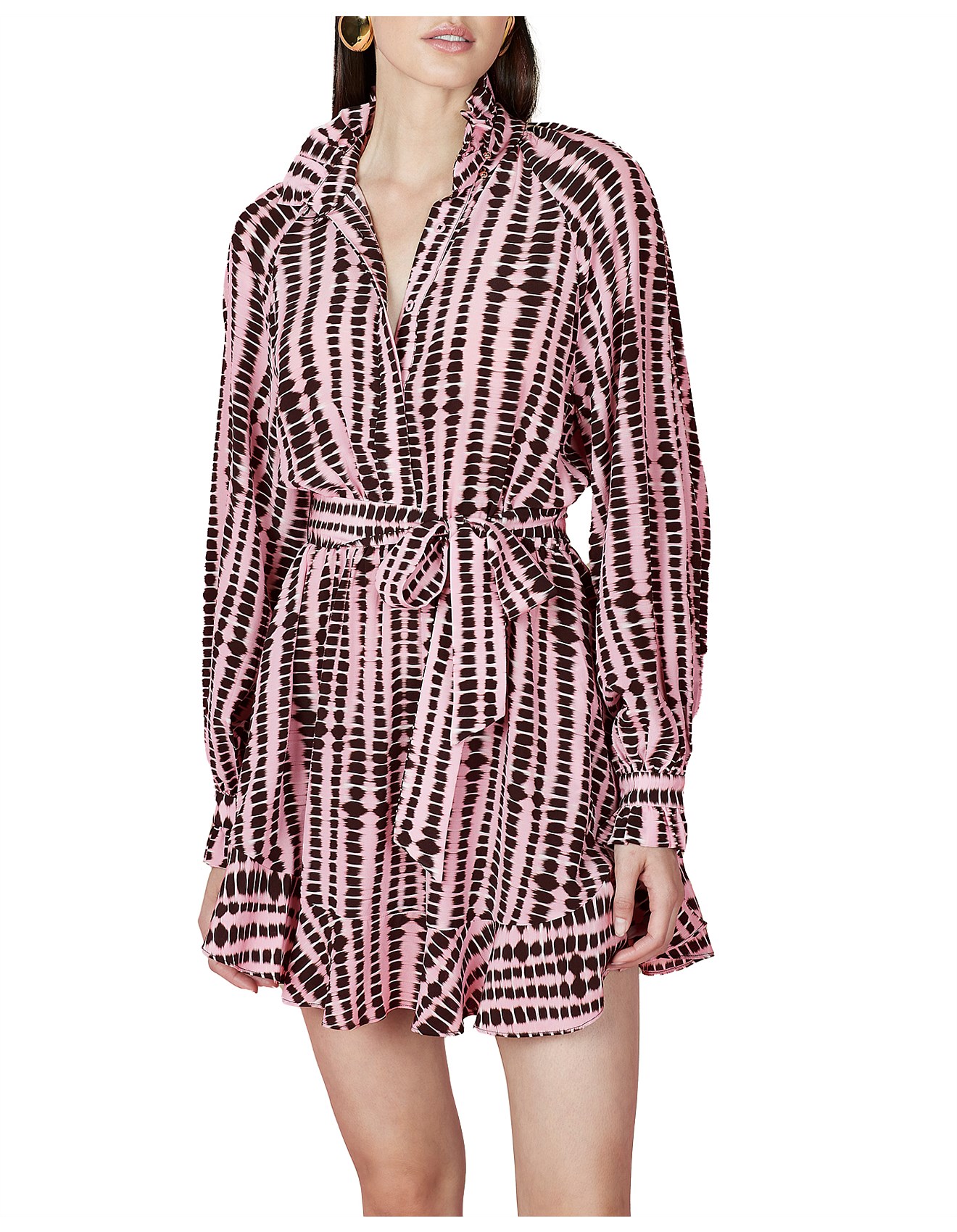 Rebecca Vallance Samir Mini | David Jones