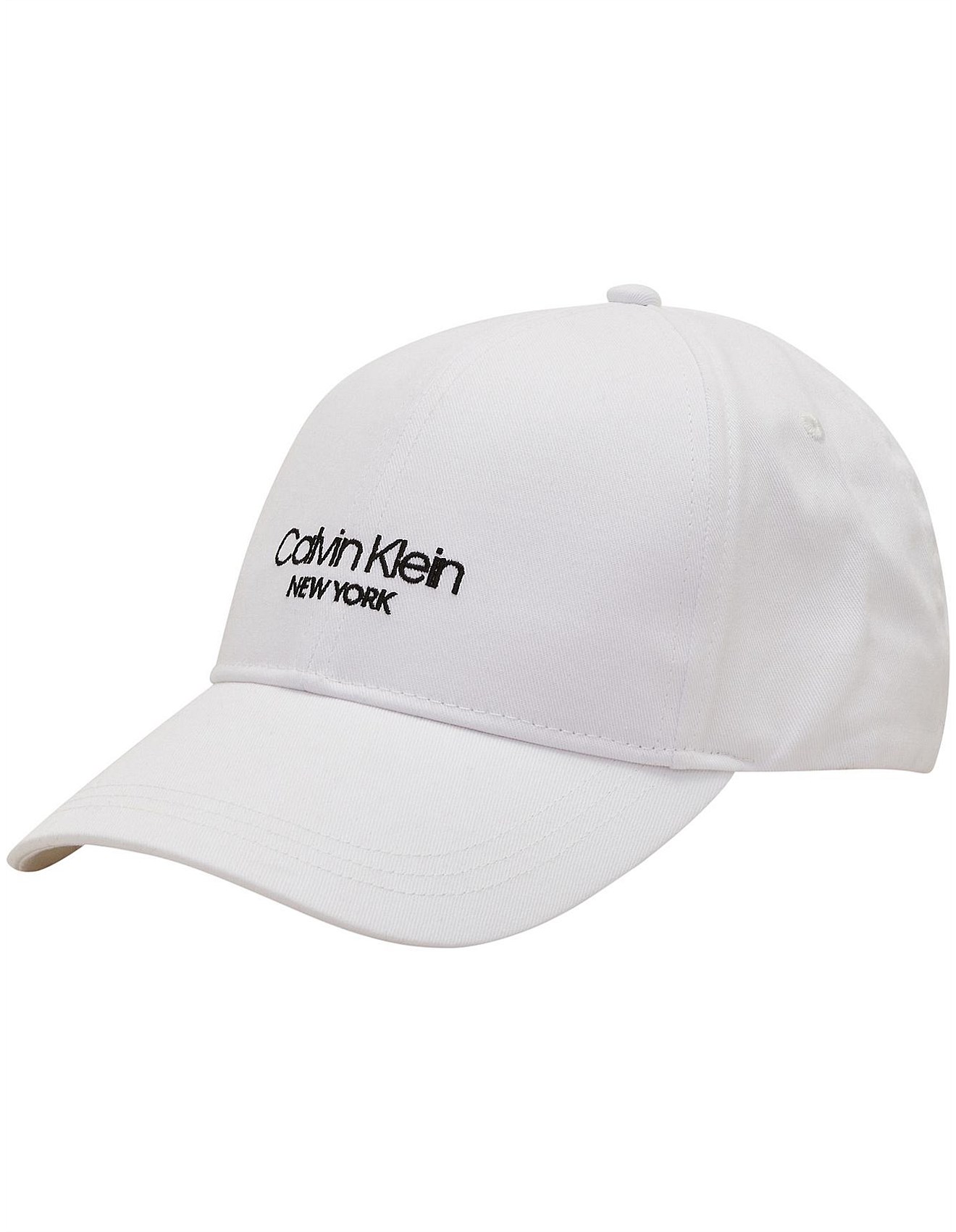 Calvin Klein Baseball Cap | David Jones